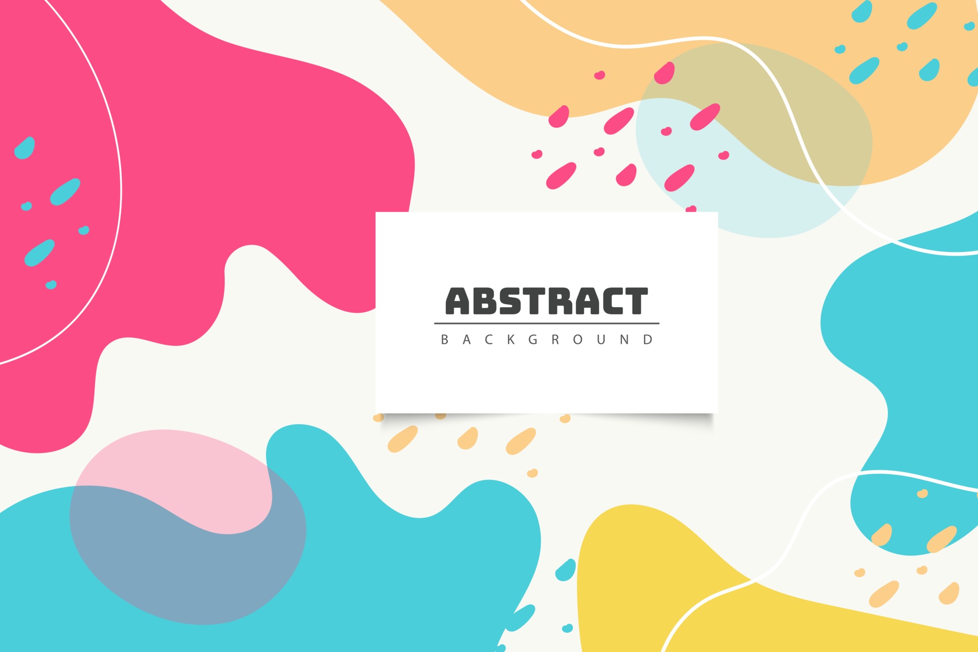 Hand drawn minimal background 3022898 Vector Art at Vecteezy