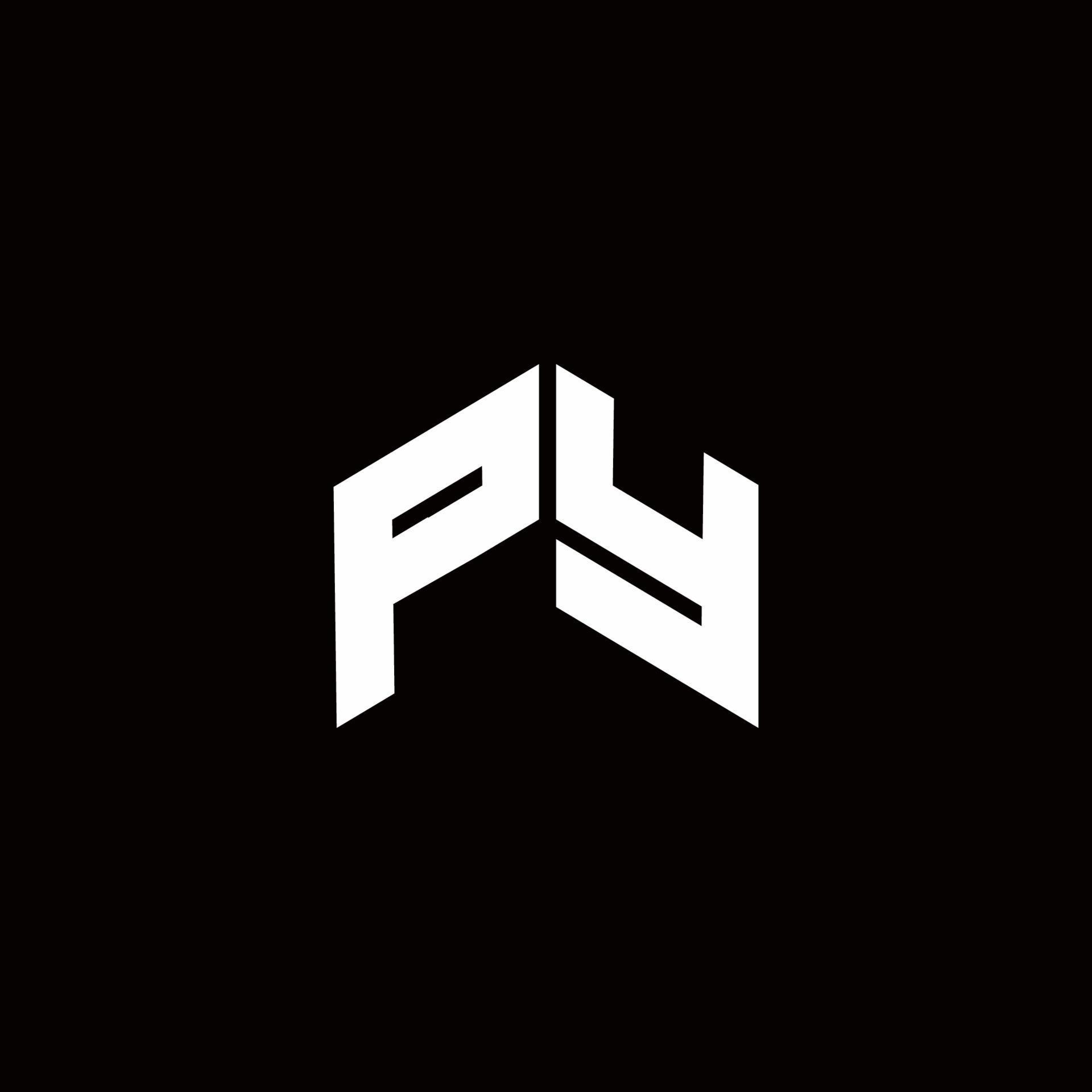PY Logo monogram modern design template 3026113 Vector Art at Vecteezy PY Logo monogram modern design template 3026113 Vector Art at Vecteezy