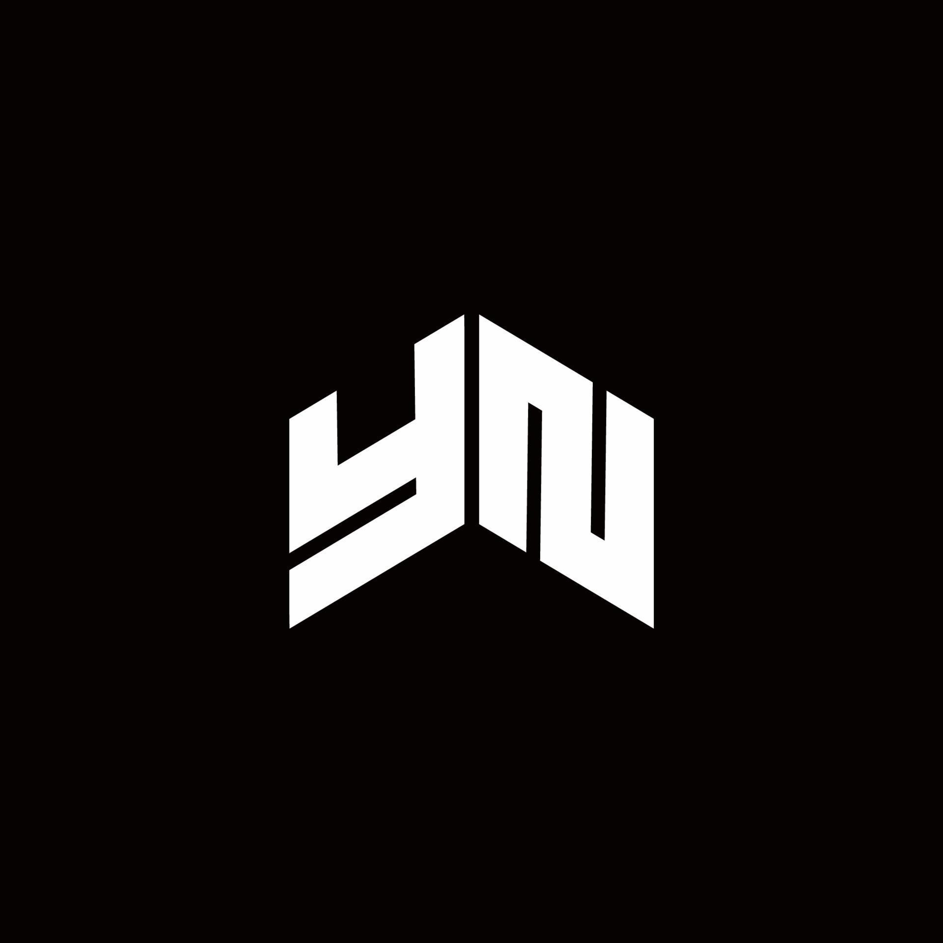 YN Logo monogram modern design template 3026121 Vector Art at Vecteezy YN Logo monogram modern design template 3026121 Vector Art at Vecteezy