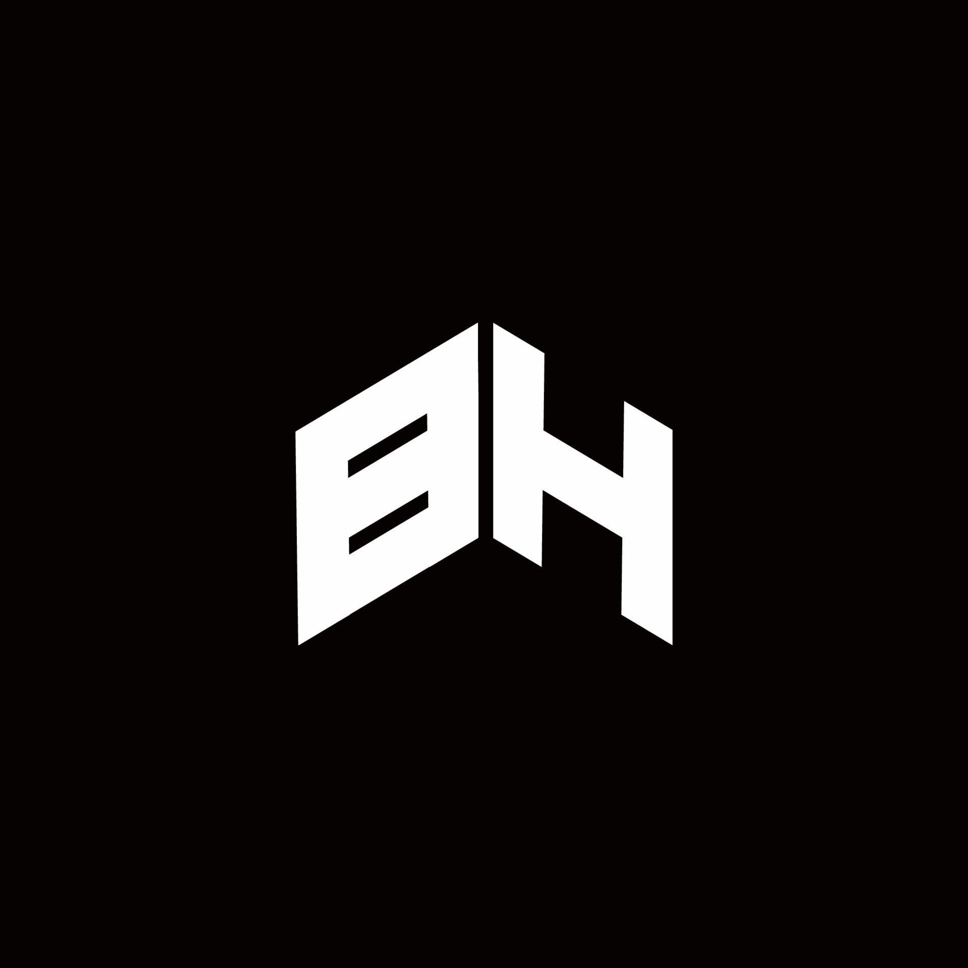 BH Logo monogram modern design template 3026207 Vector Art at Vecteezy BH Logo monogram modern design template 3026207 Vector Art at Vecteezy