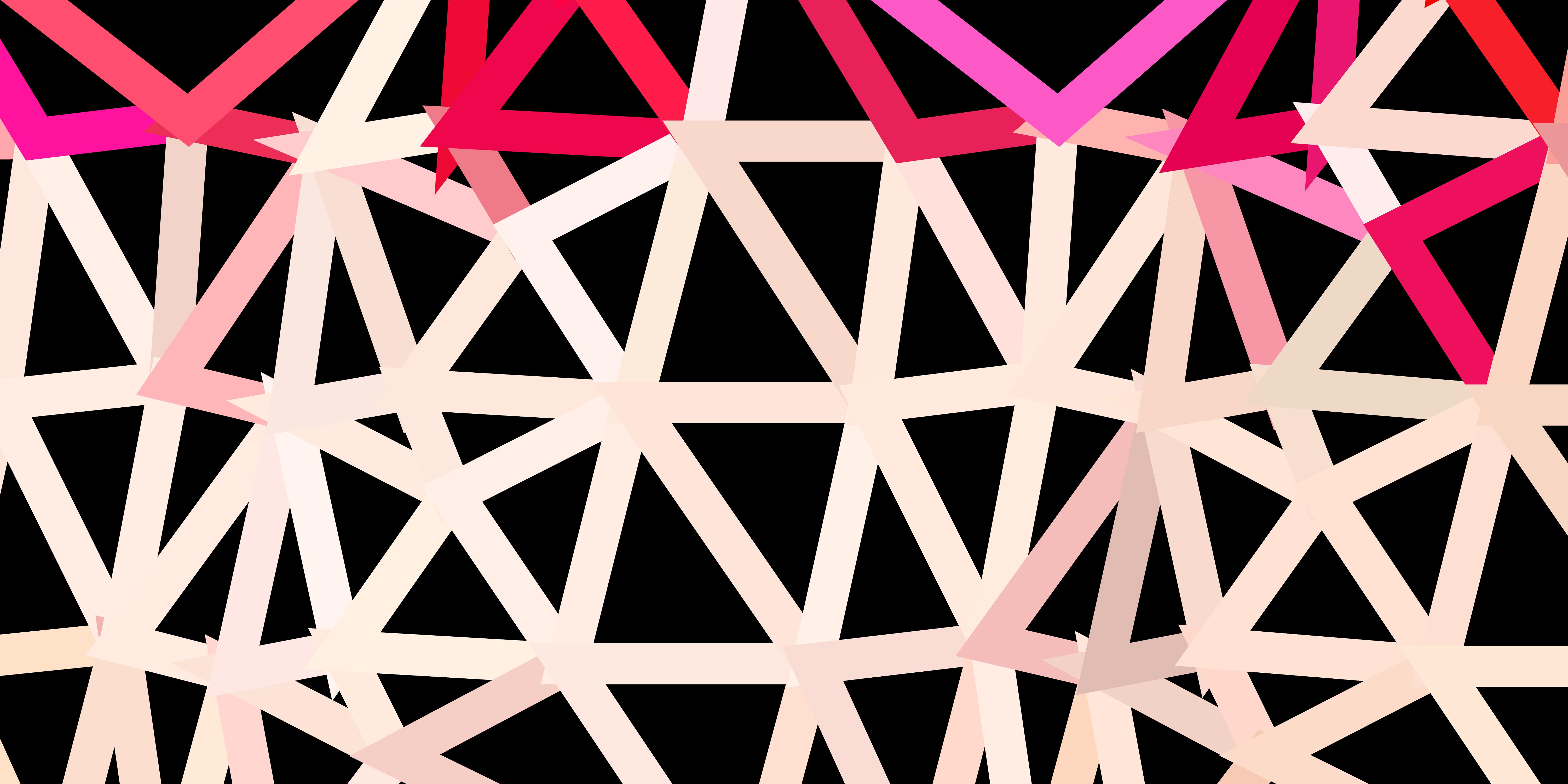 Abstract vector background with colorful gradient 3032691 Vector Art at ...