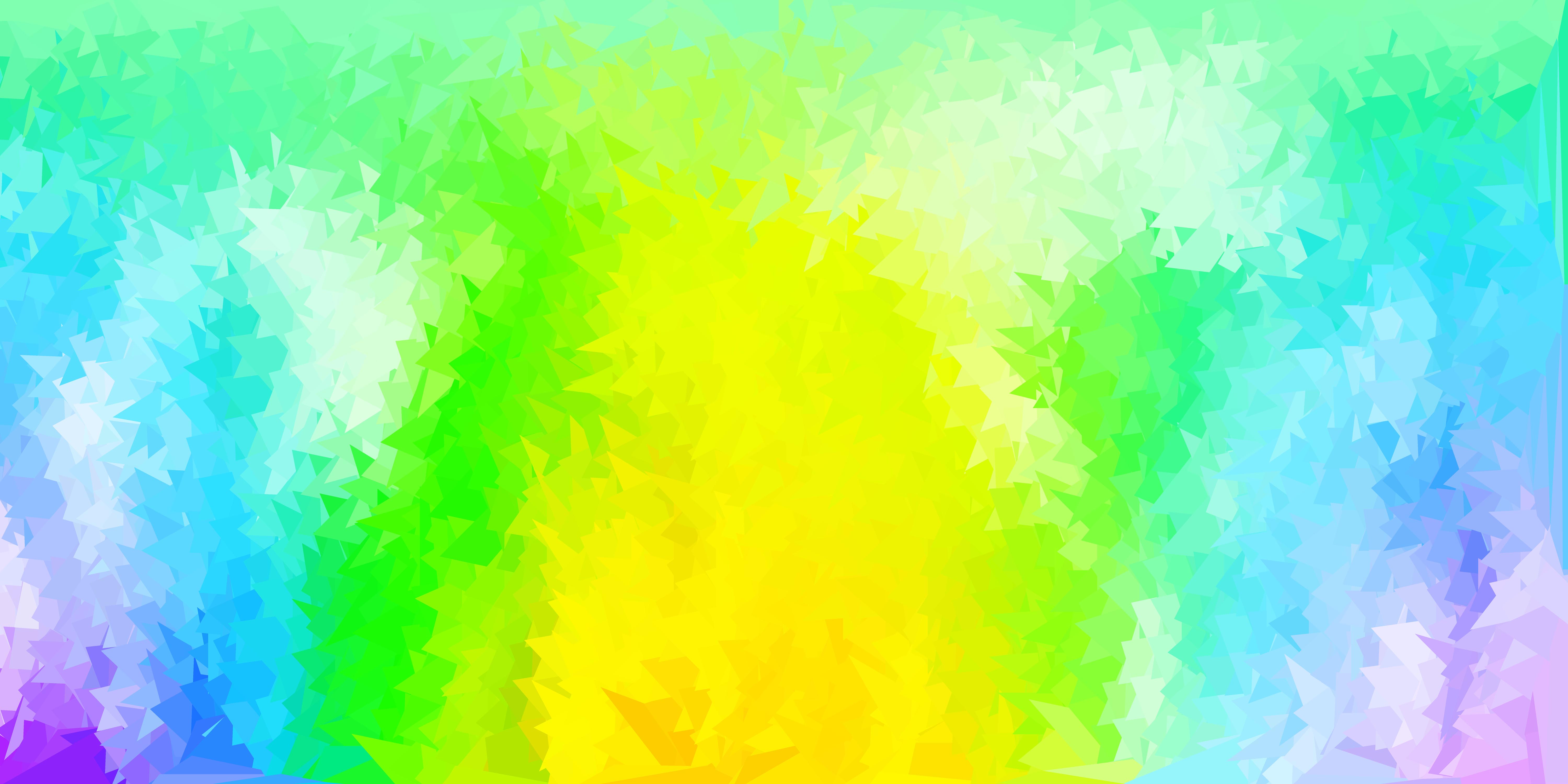 Light multicolor vector polygonal backdrop. 3032780 Vector Art at Vecteezy Light multicolor vector polygonal backdrop. 3032780 Vector Art at Vecteezy