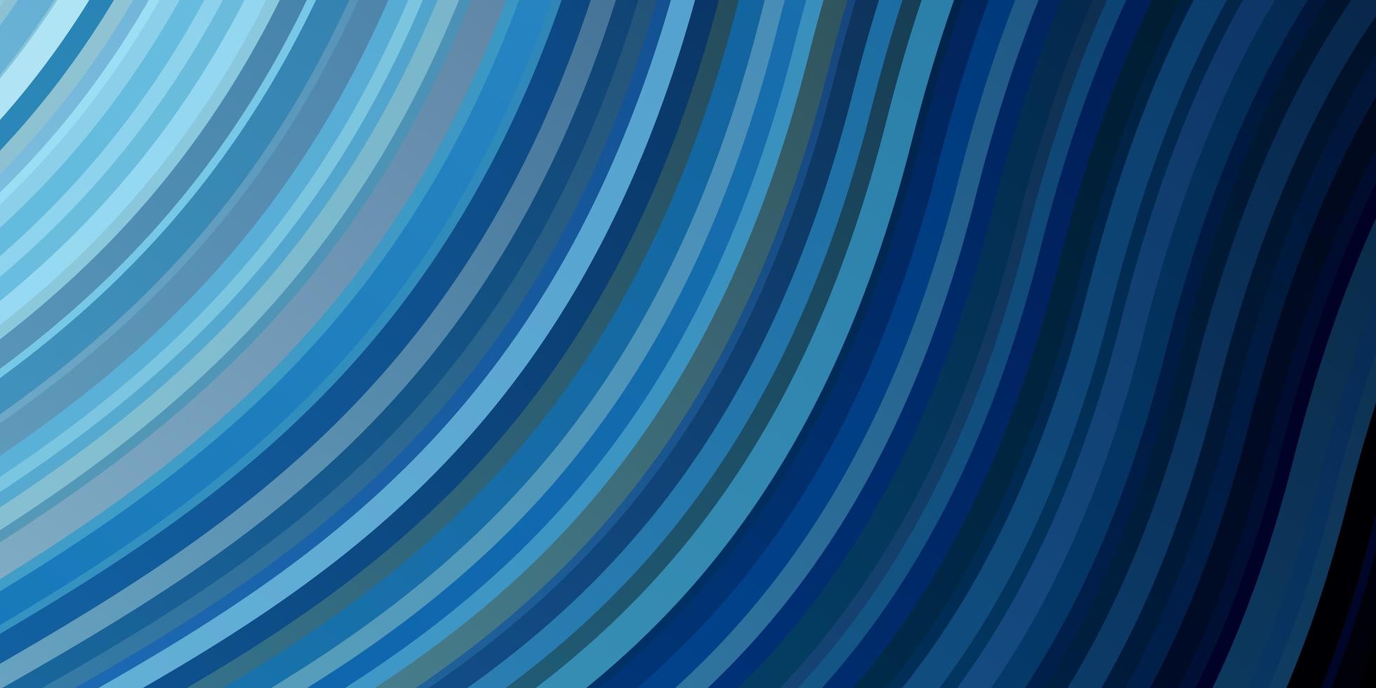 Light Blue Vector Pattern With Wry Lines 3034157 Vector Art At Vecteezy