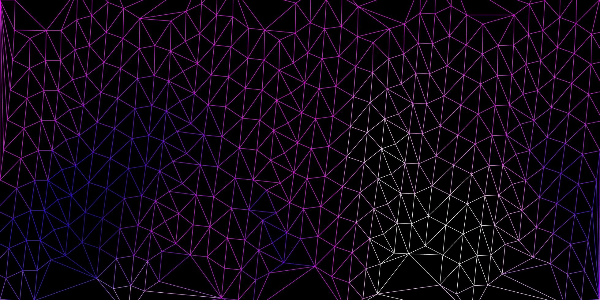 Light purple, pink vector abstract triangle template. 3036045 Vector ... Light purple, pink vector abstract triangle template. 3036045 Vector ...