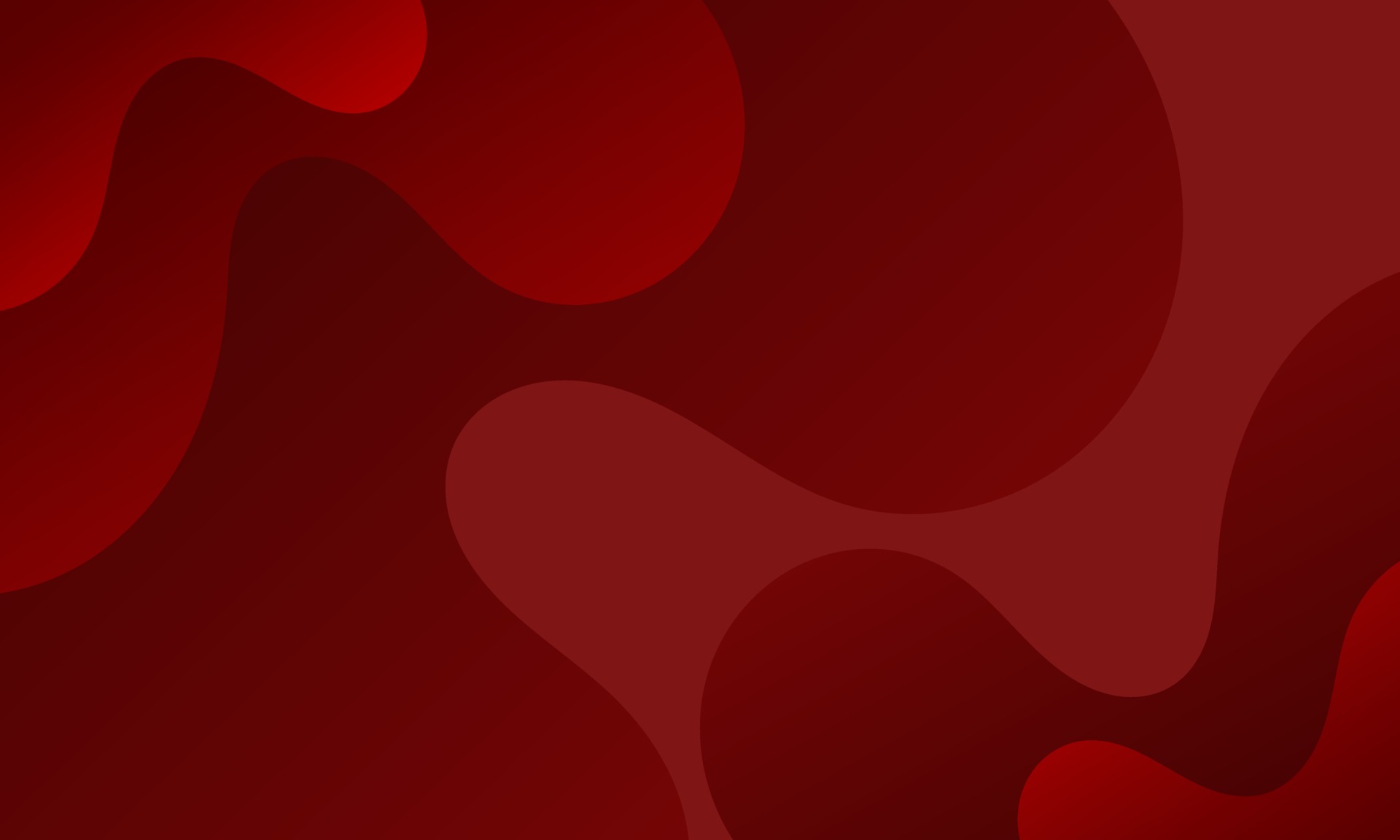 Abstract Red Fluid Wave Background 3042227 Vector Art at Vecteezy