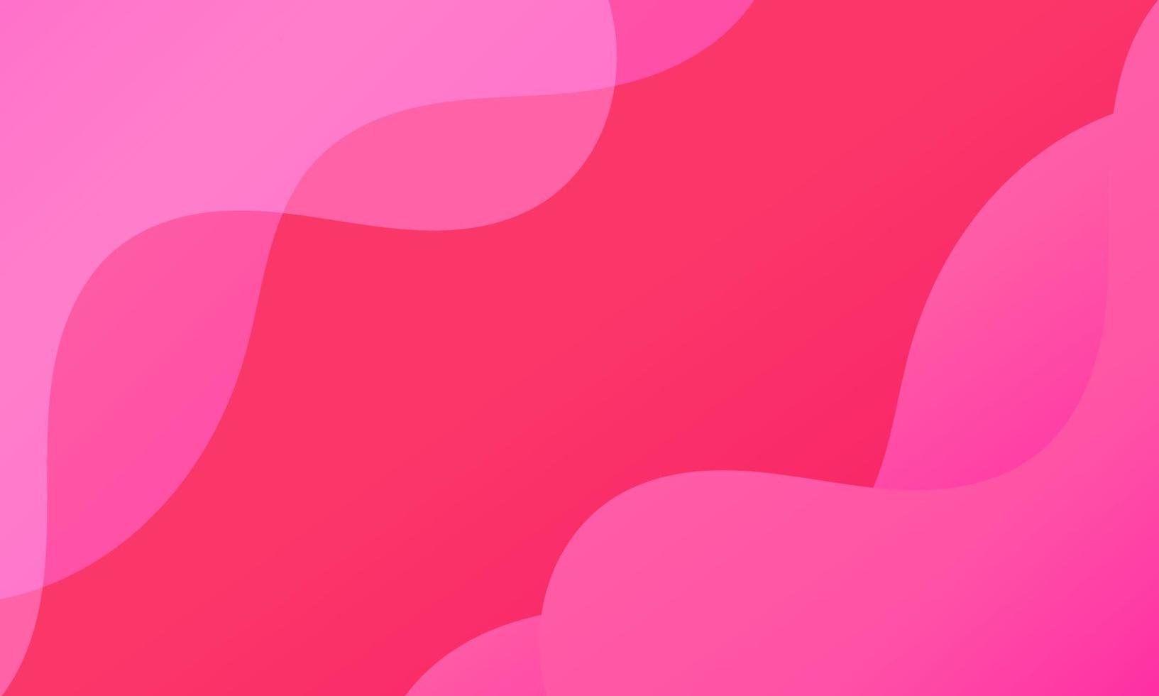 Abstract Pink Fluid Wave Background 3042233 Vector Art at Vecteezy