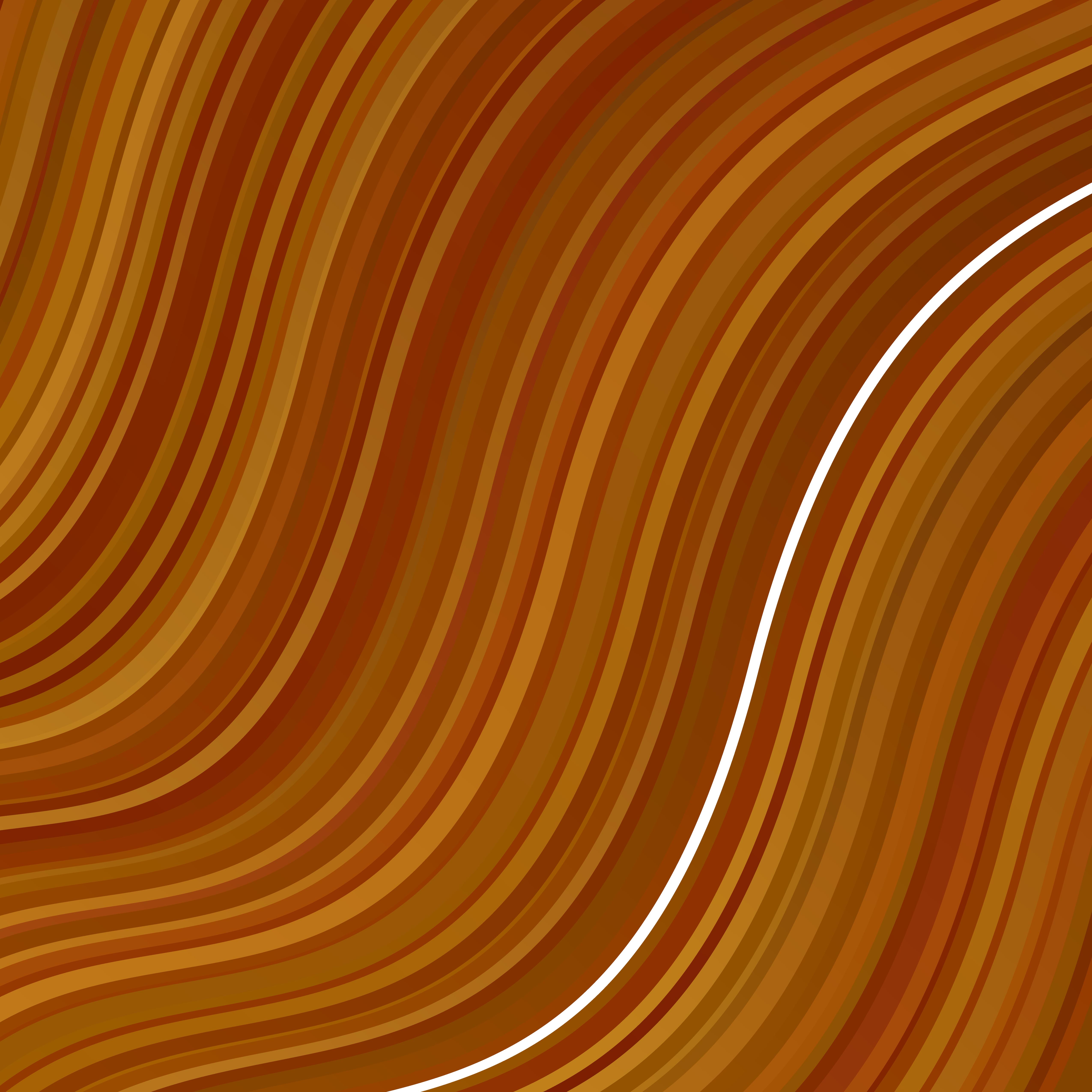 Light Orange Vector Layout With Circular Arc 3044460 Vector Art At