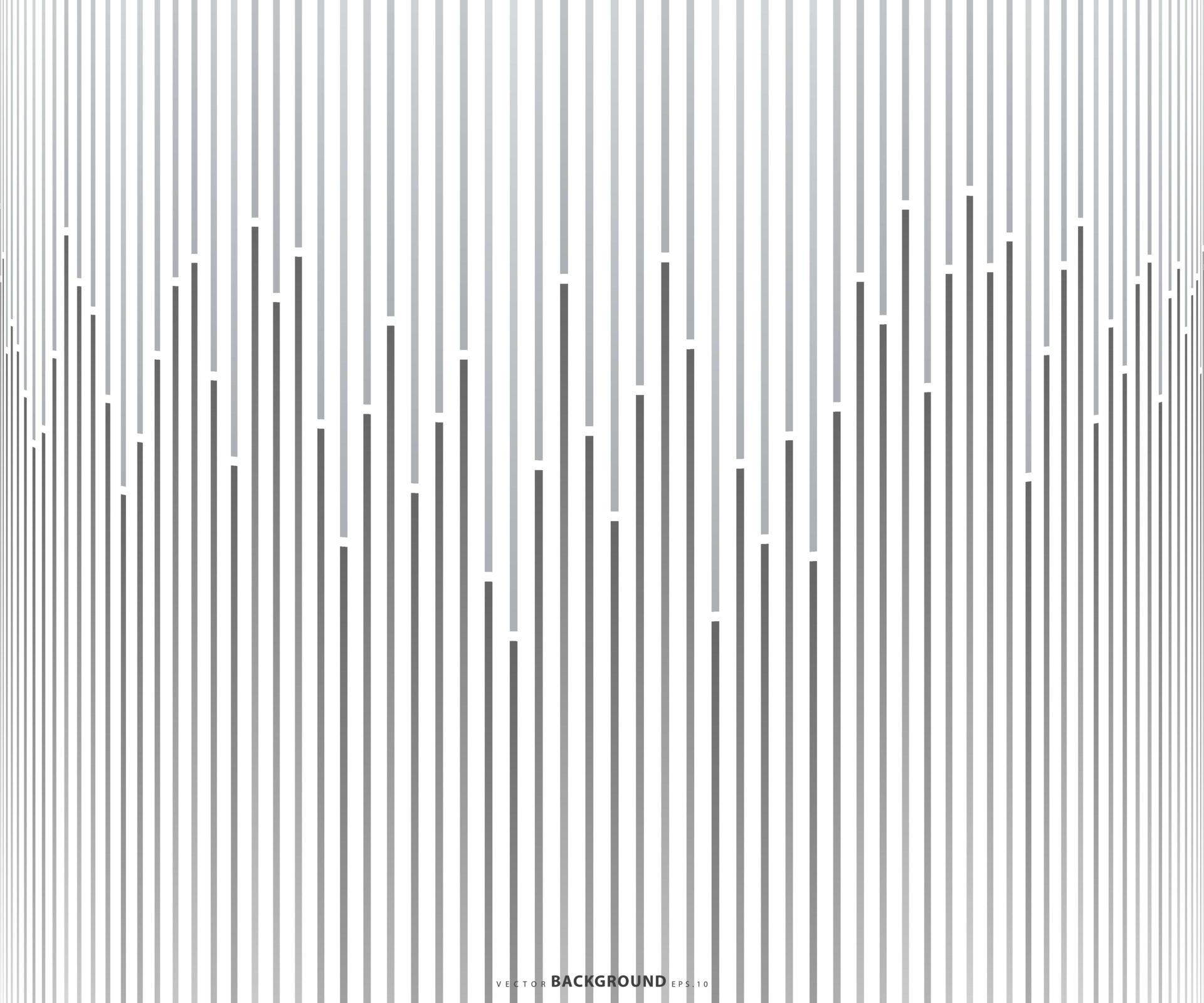 Vector Stripe Pattern Geometric Texture Background Abstract Lines