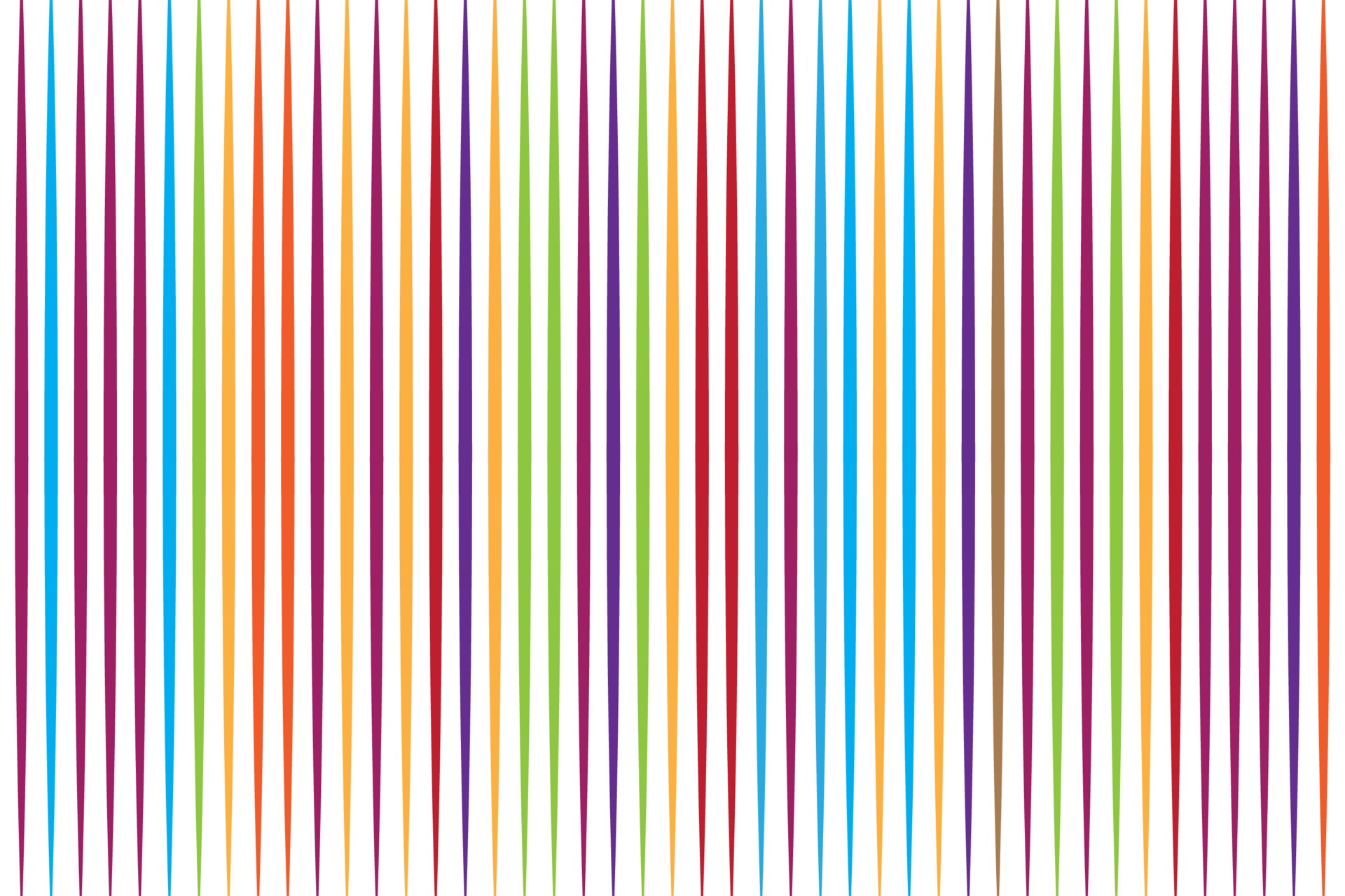 Vector Colorful Lines Pattern Background 3056913 Vector Art at Vecteezy