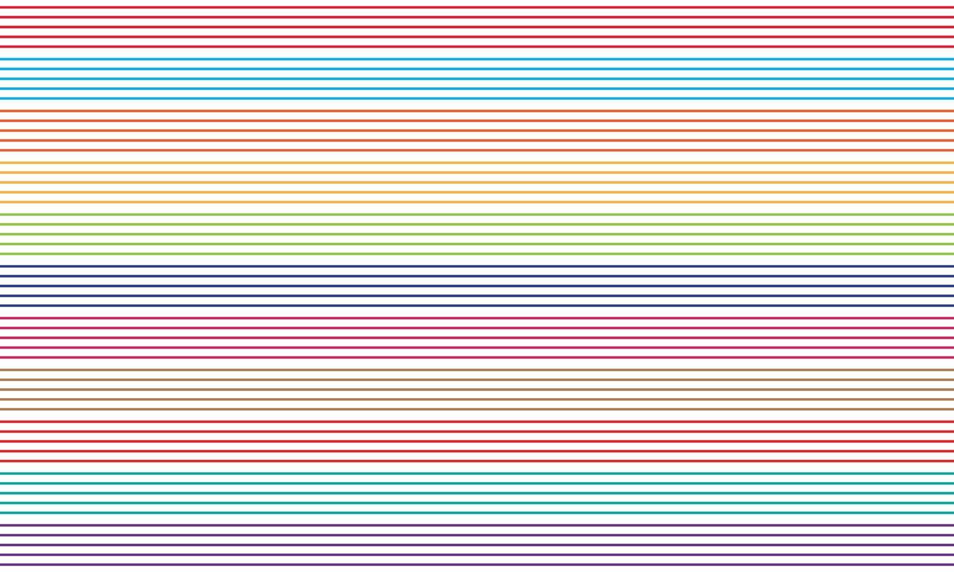 Modern Colorful Straight Lines Pattern 3056956 Vector Art at Vecteezy