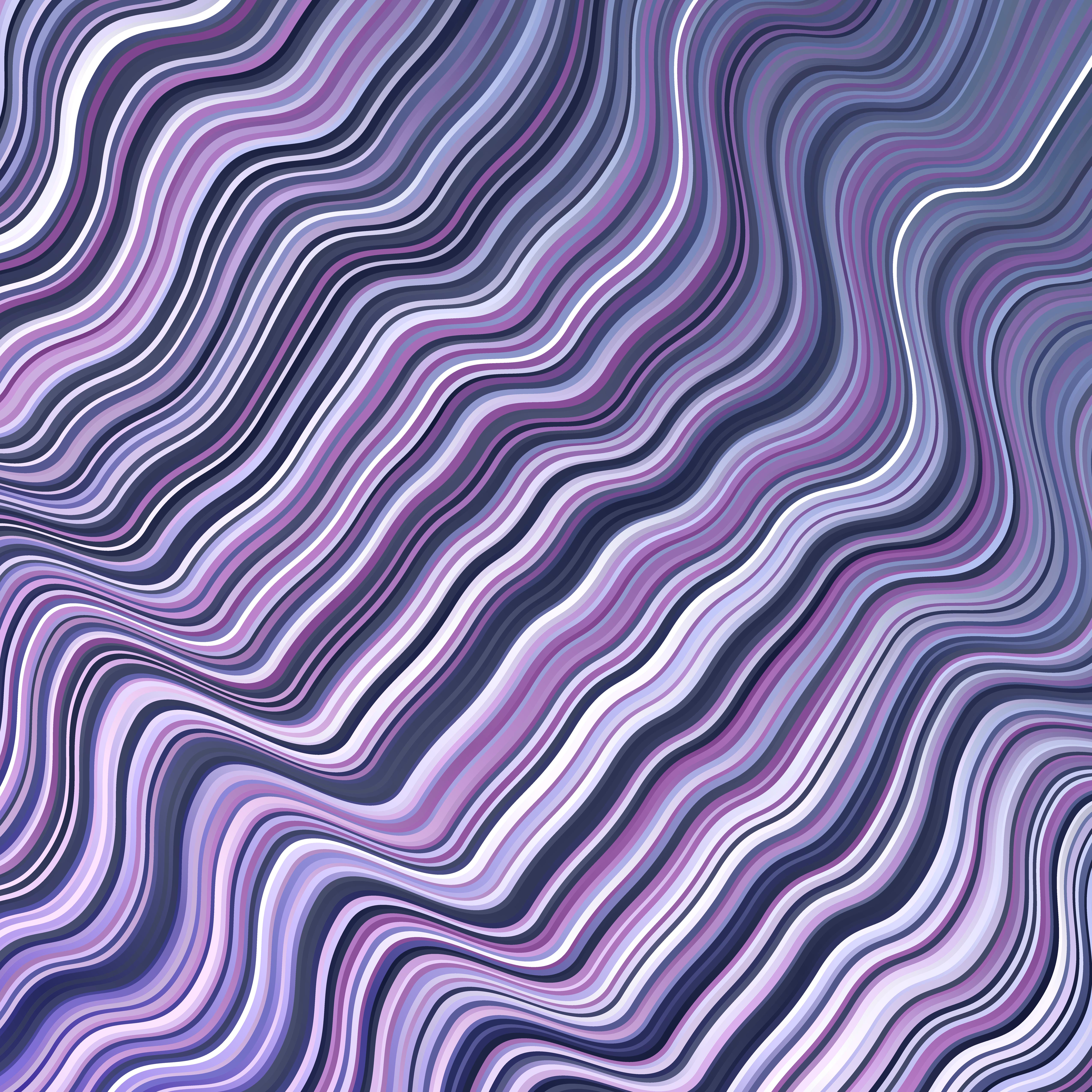Light Purple vector layout with curves. 3059685 Vector Art at Vecteezy