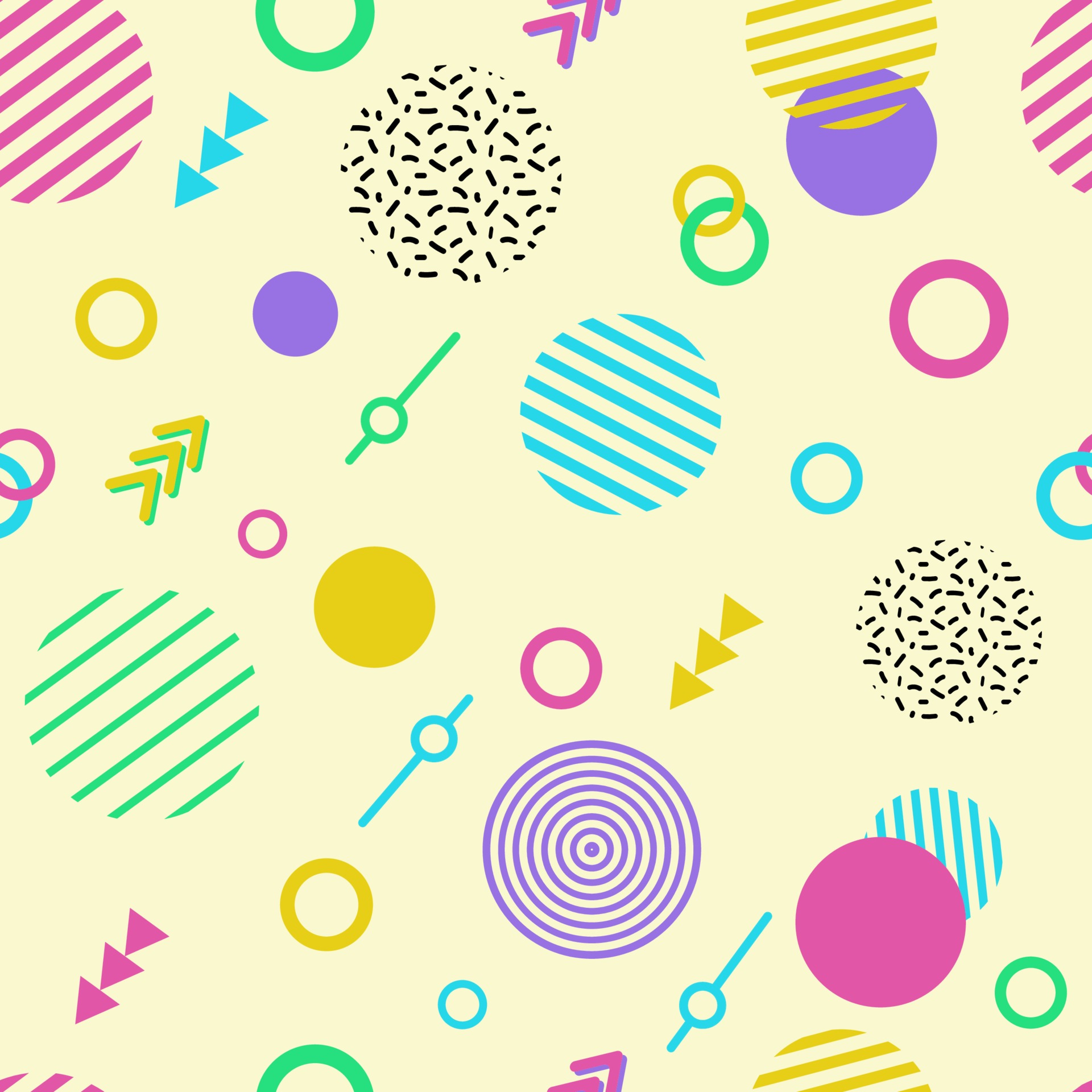 Simple Pattern Vector Art, Icons, and Graphics for Free Download