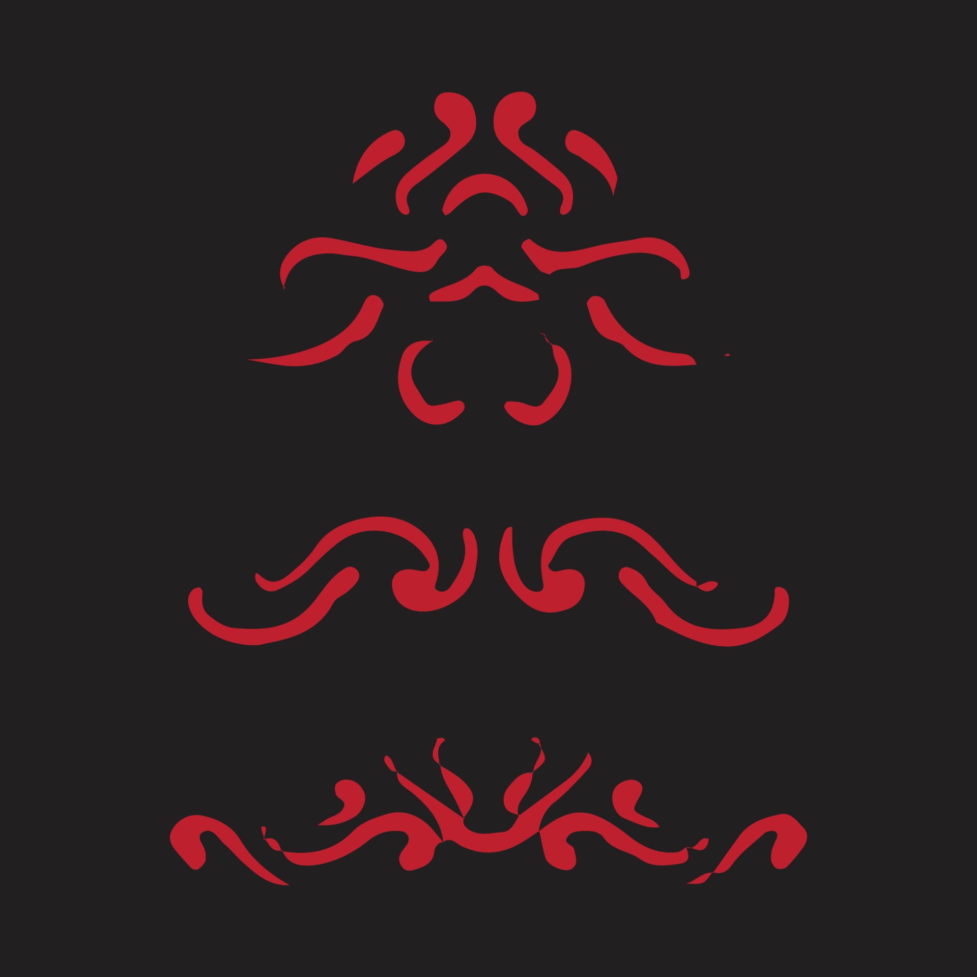 Corner Scroll Vector Art Icons And Graphics For Free Download