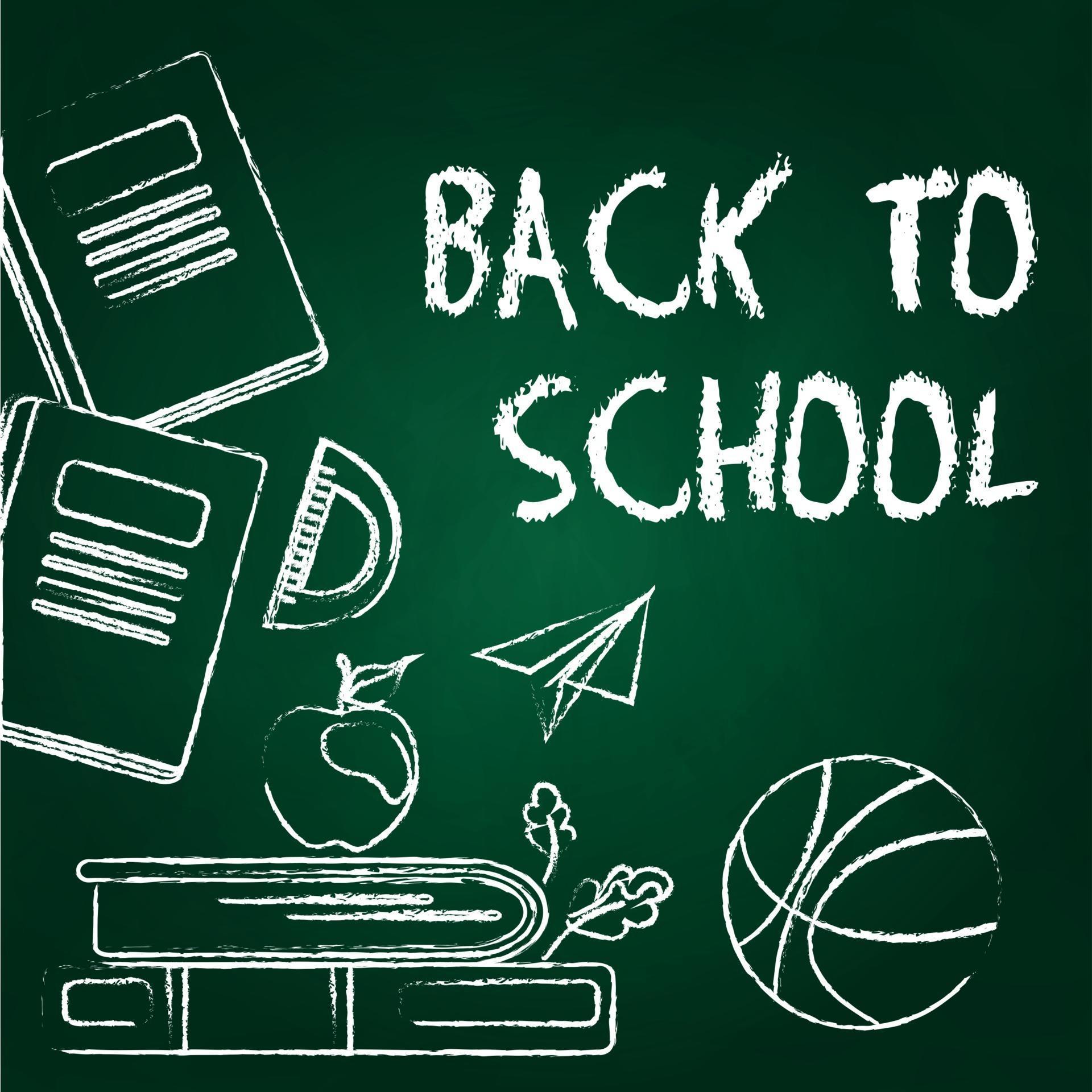 Back To School New School Year Start Vector 3073697 Vector Art At back-to-school-new-school-year-start-vector-3073697-vector-art-at