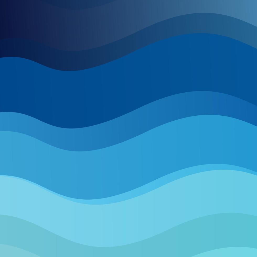 Light BLUE vector template with curves. 3075524 Vector Art at Vecteezy