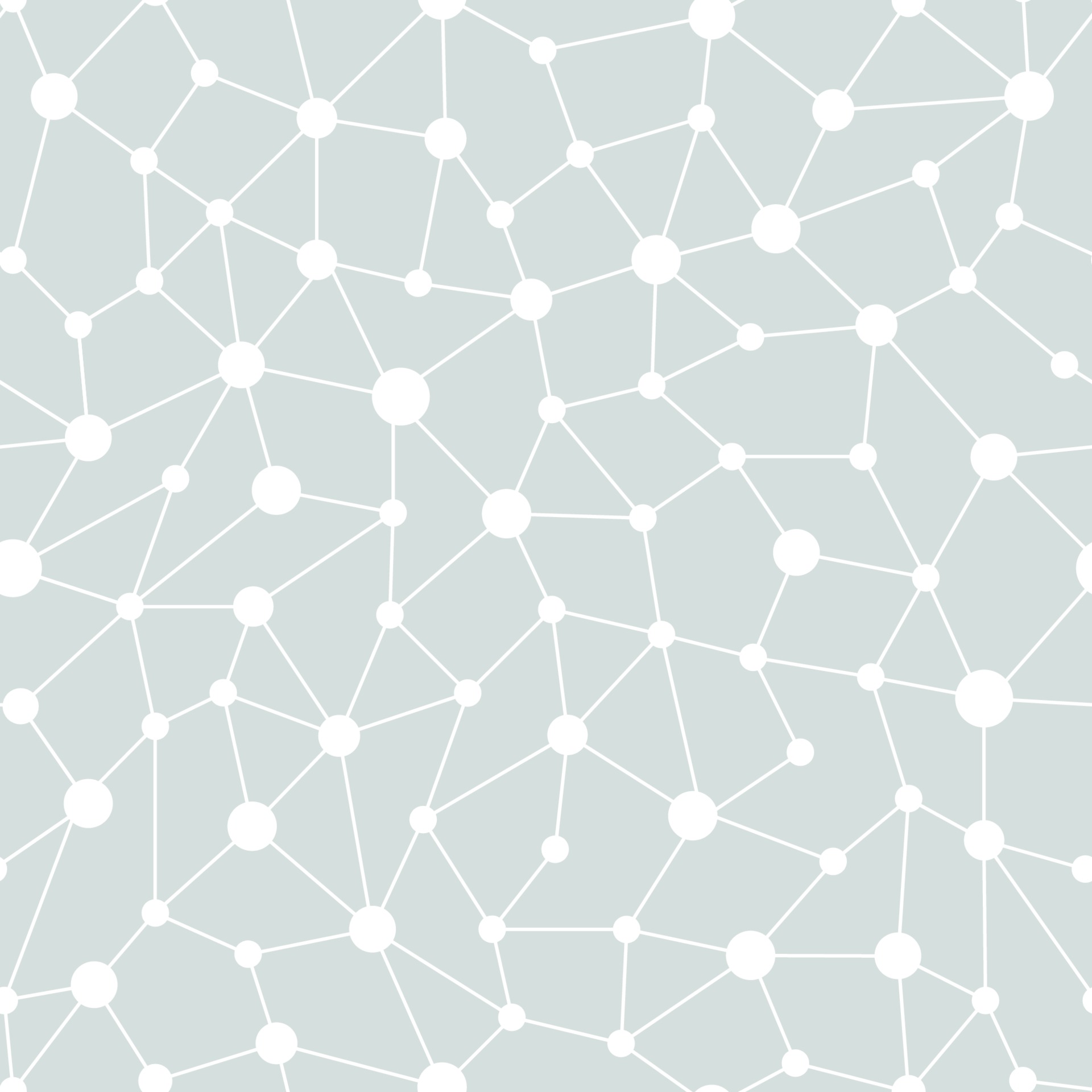 Neural Network Seamless Pattern Neural Network 3076910 Vector Art At