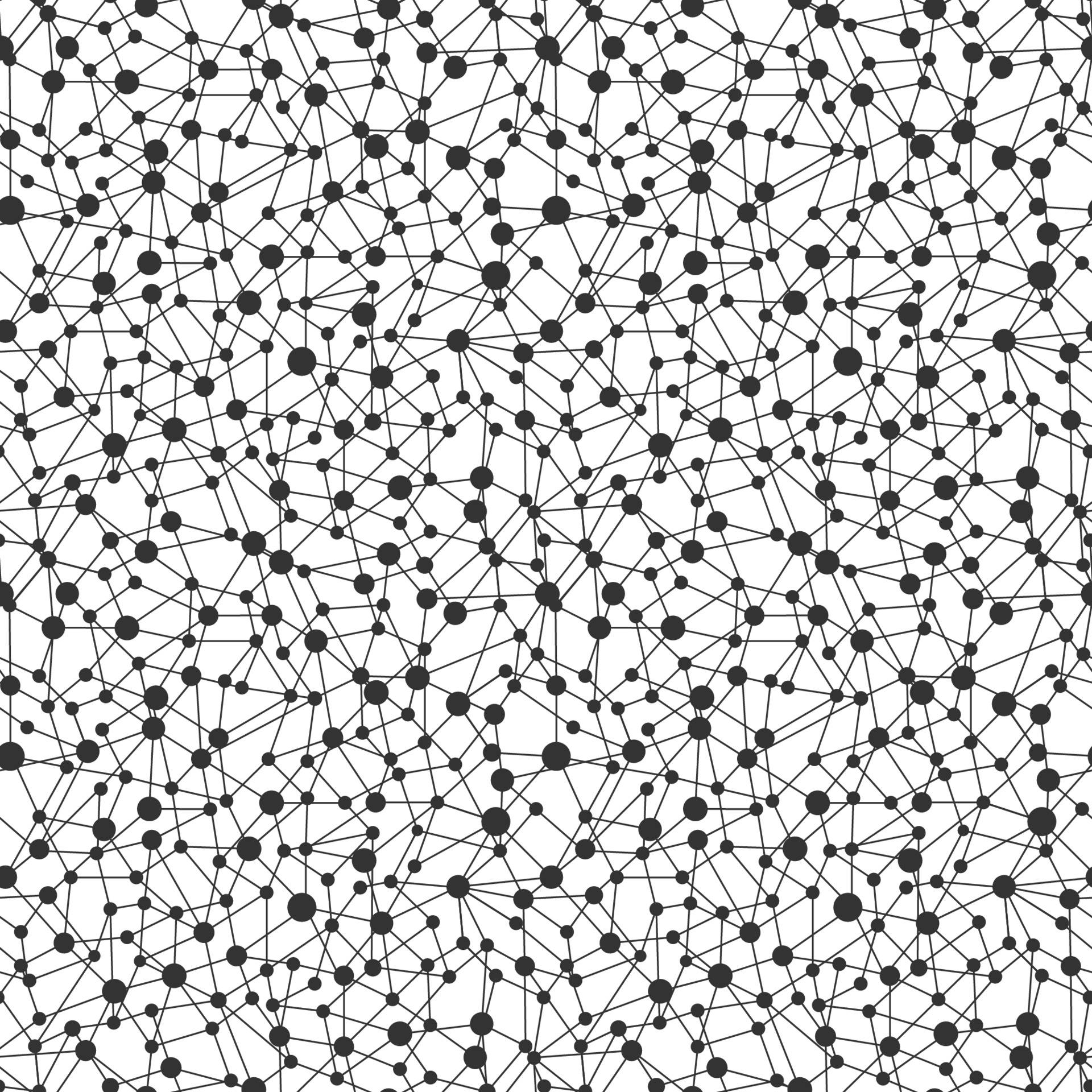 Neural network seamless pattern. Neural network of nodes 3076920 Vector ... Neural network seamless pattern. Neural network of nodes 3076920 Vector ...