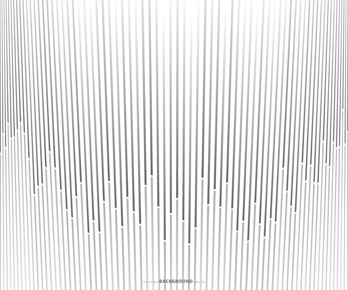 Vector Stripe pattern. Geometric texture background. Abstract lines ...