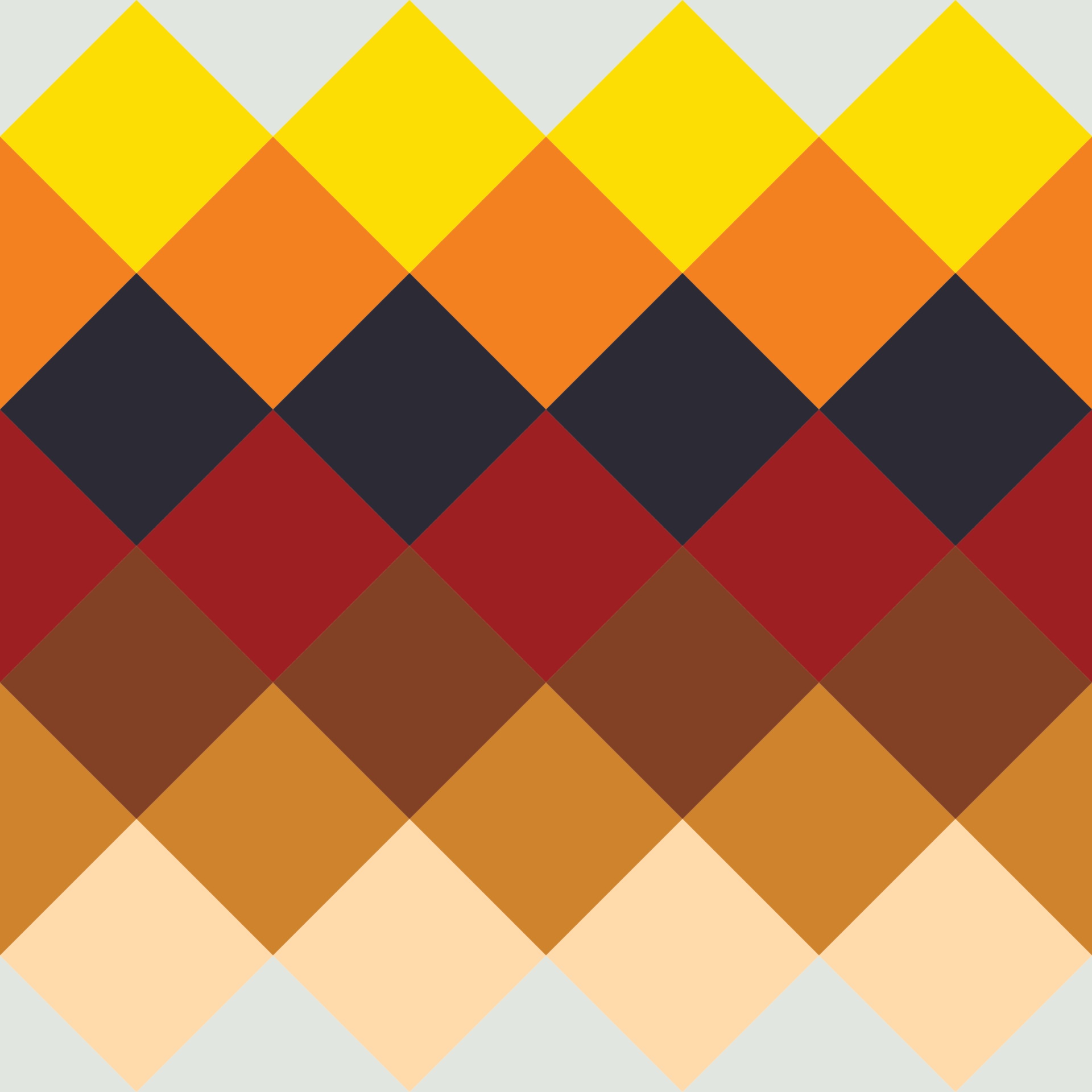 colorful geometric abstract pattern 3078232 Vector Art at Vecteezy