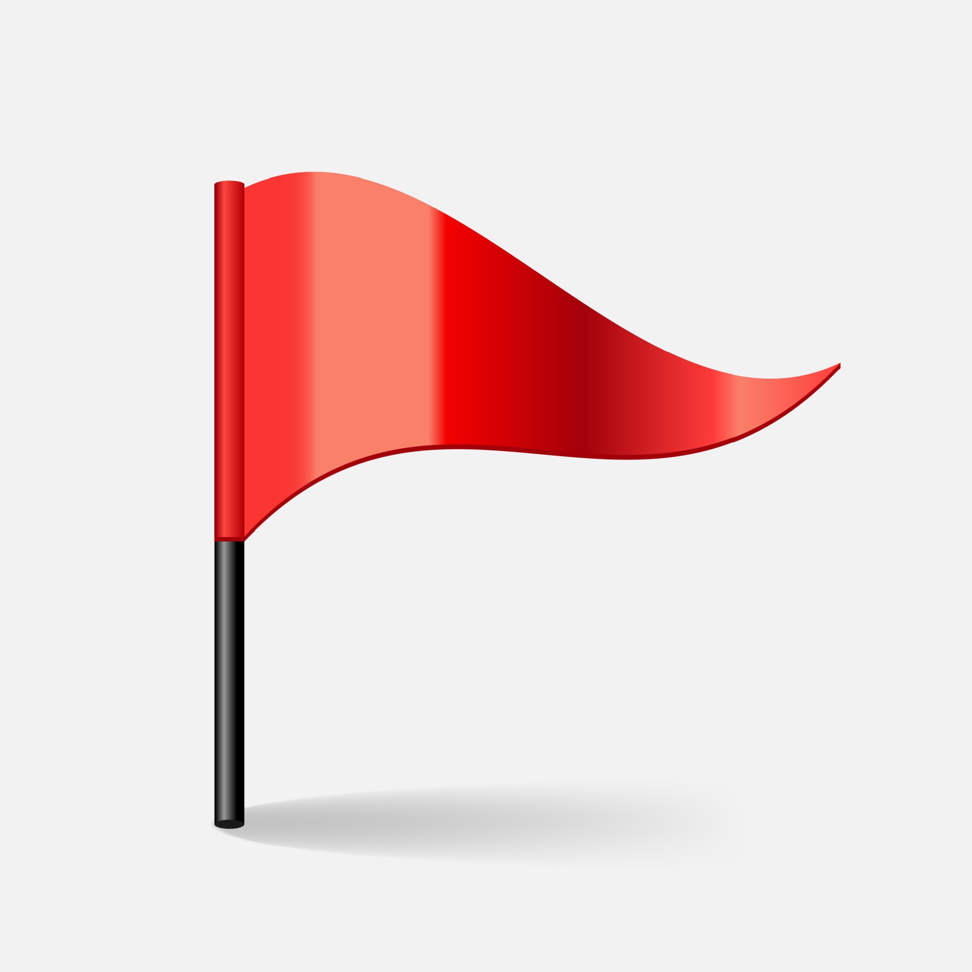 Flags. Vector Illustration 3080315 Vector Art at Vecteezy