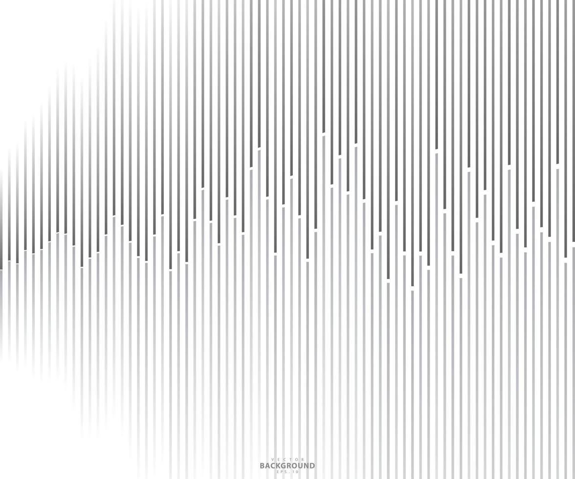 Vector Stripe pattern. Geometric texture background. Abstract lines ...