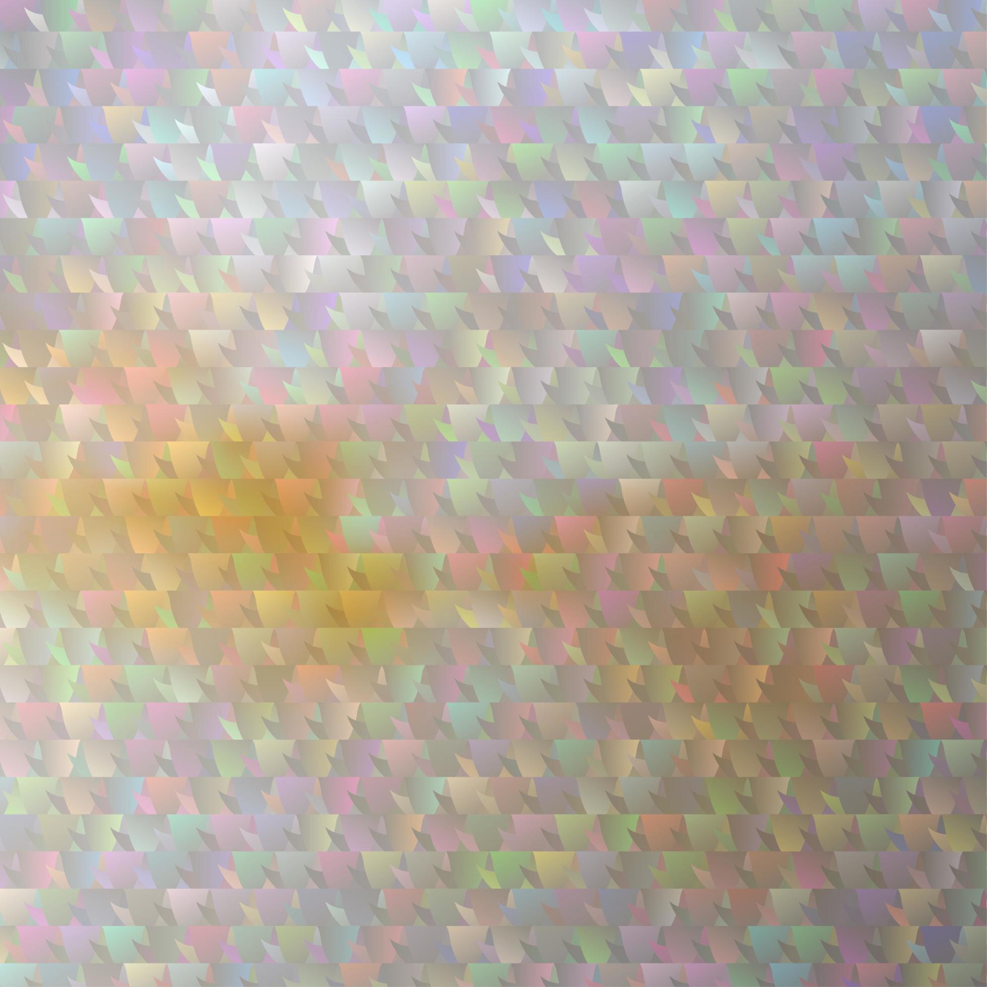 Light Orange Vector Layout With Lines Triangles 3085089 Vector Art At