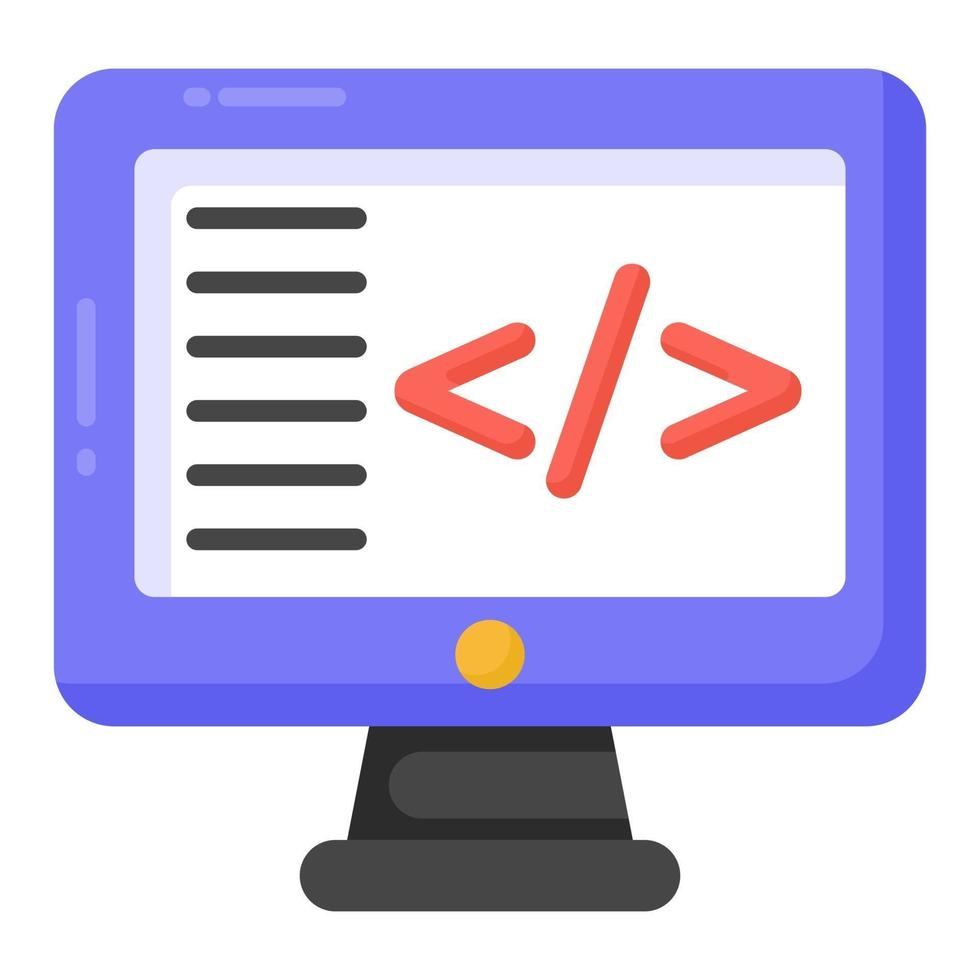 Coding Software Development 3090140 Vector Art at Vecteezy