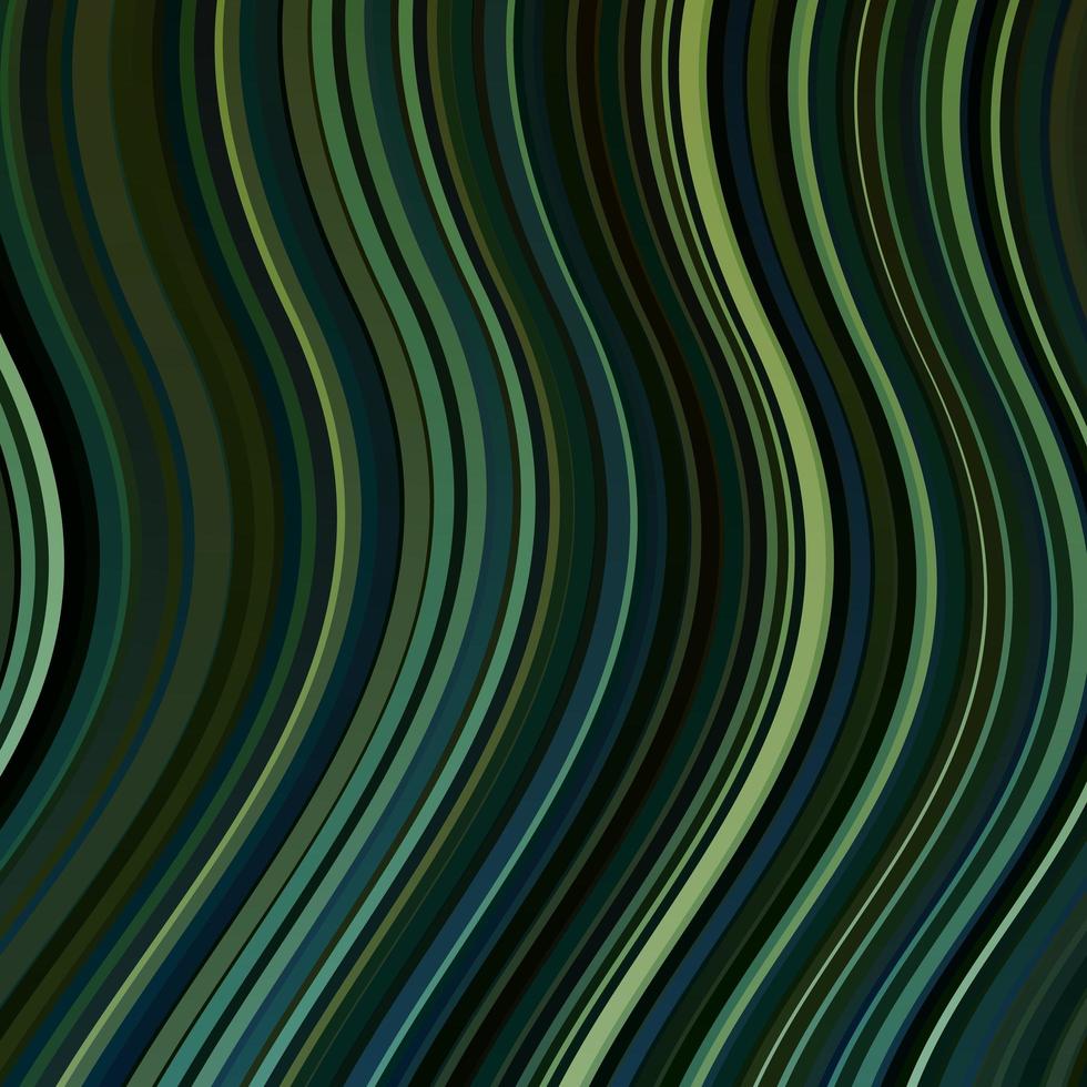 Light Blue Green Vector Texture With Wry Lines 3091875 Vector Art At