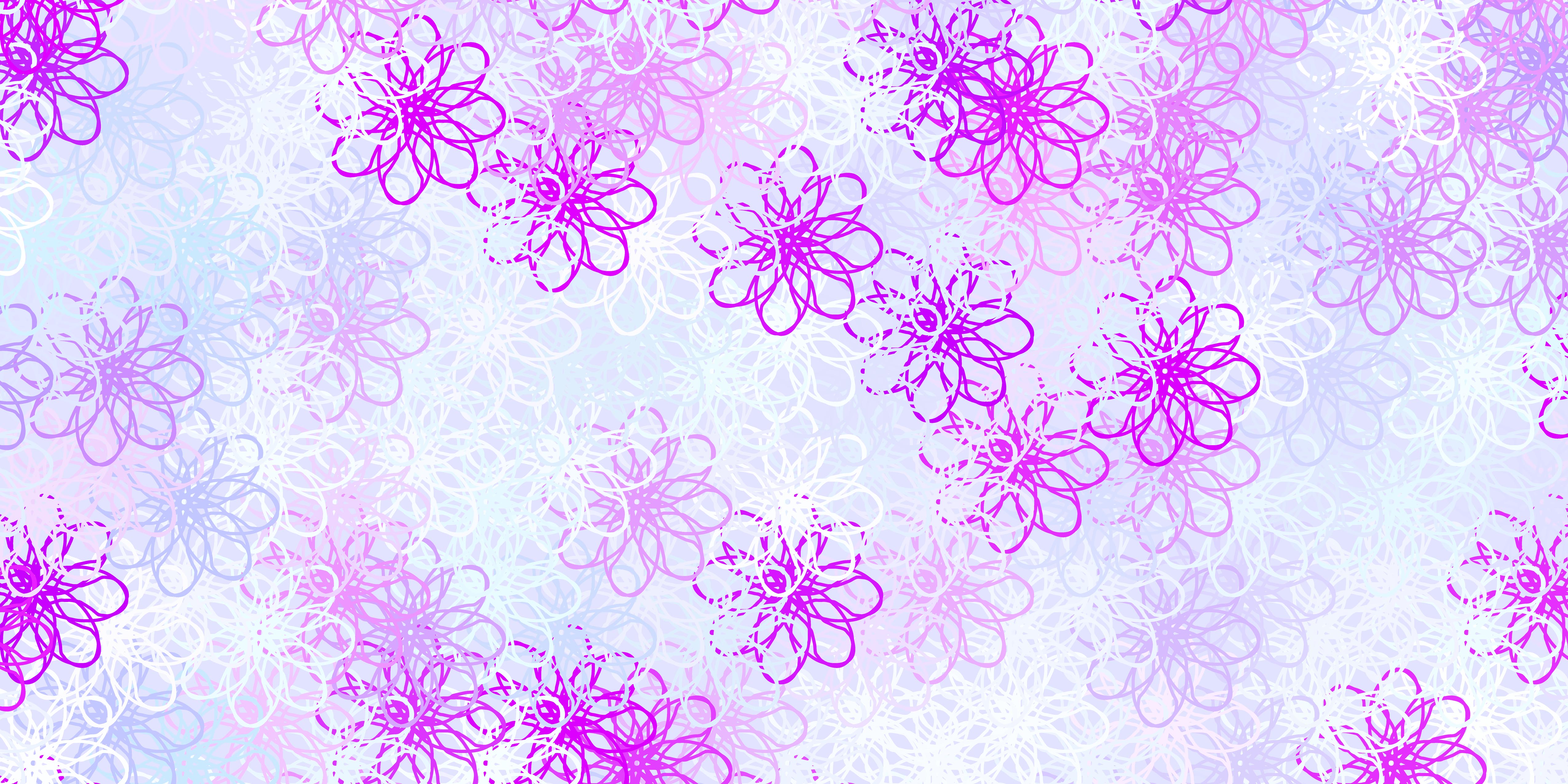 Light Purple vector layout with wry lines. 3092049 Vector Art at Vecteezy