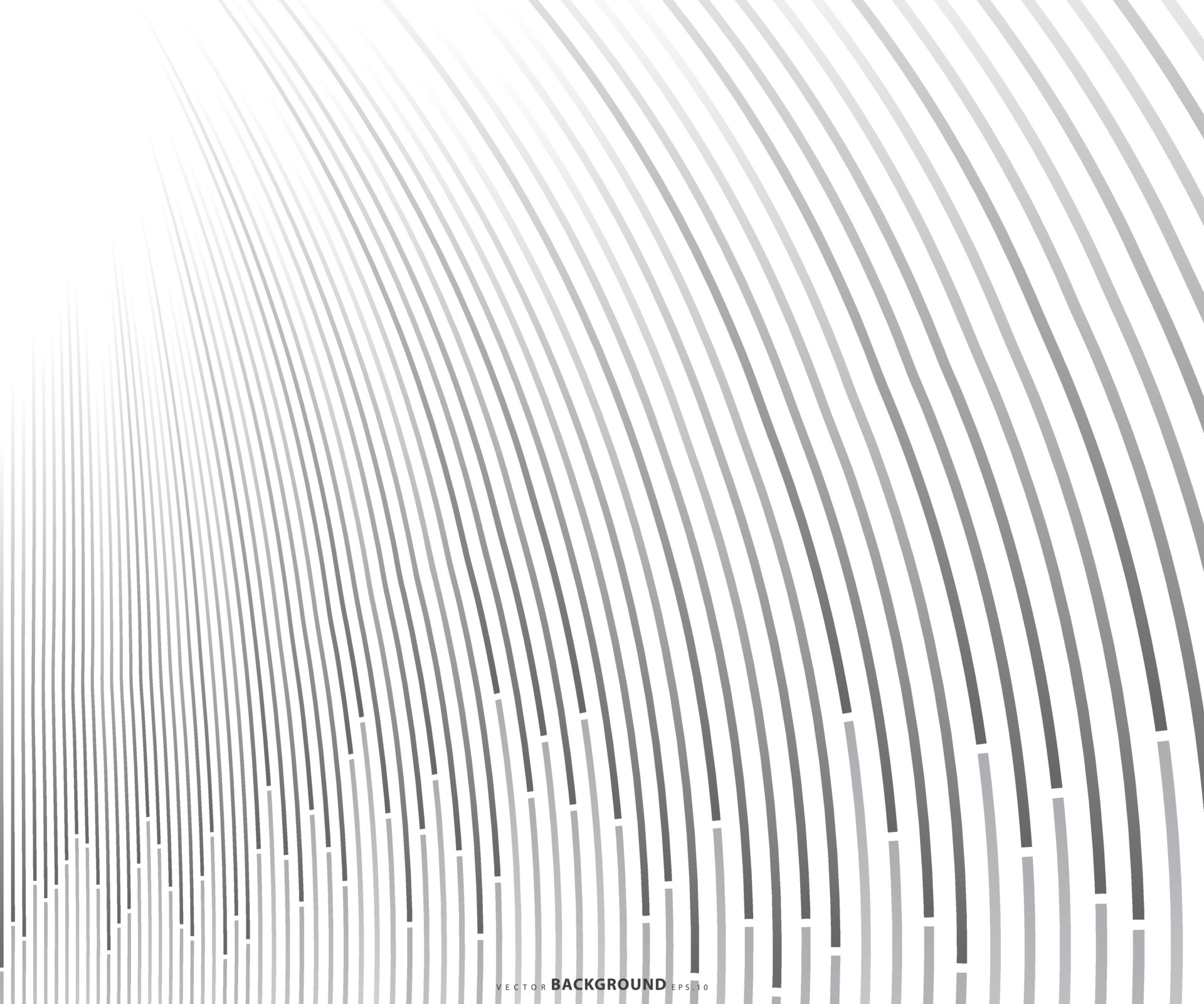 Vector Stripe Pattern Geometric Texture Background Abstract Lines
