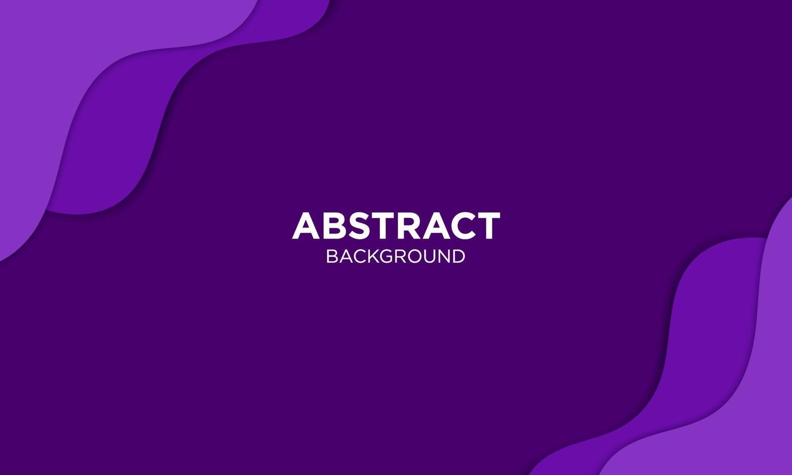 Abstract Purple Paper Cut Background 3094161 Vector Art at Vecteezy