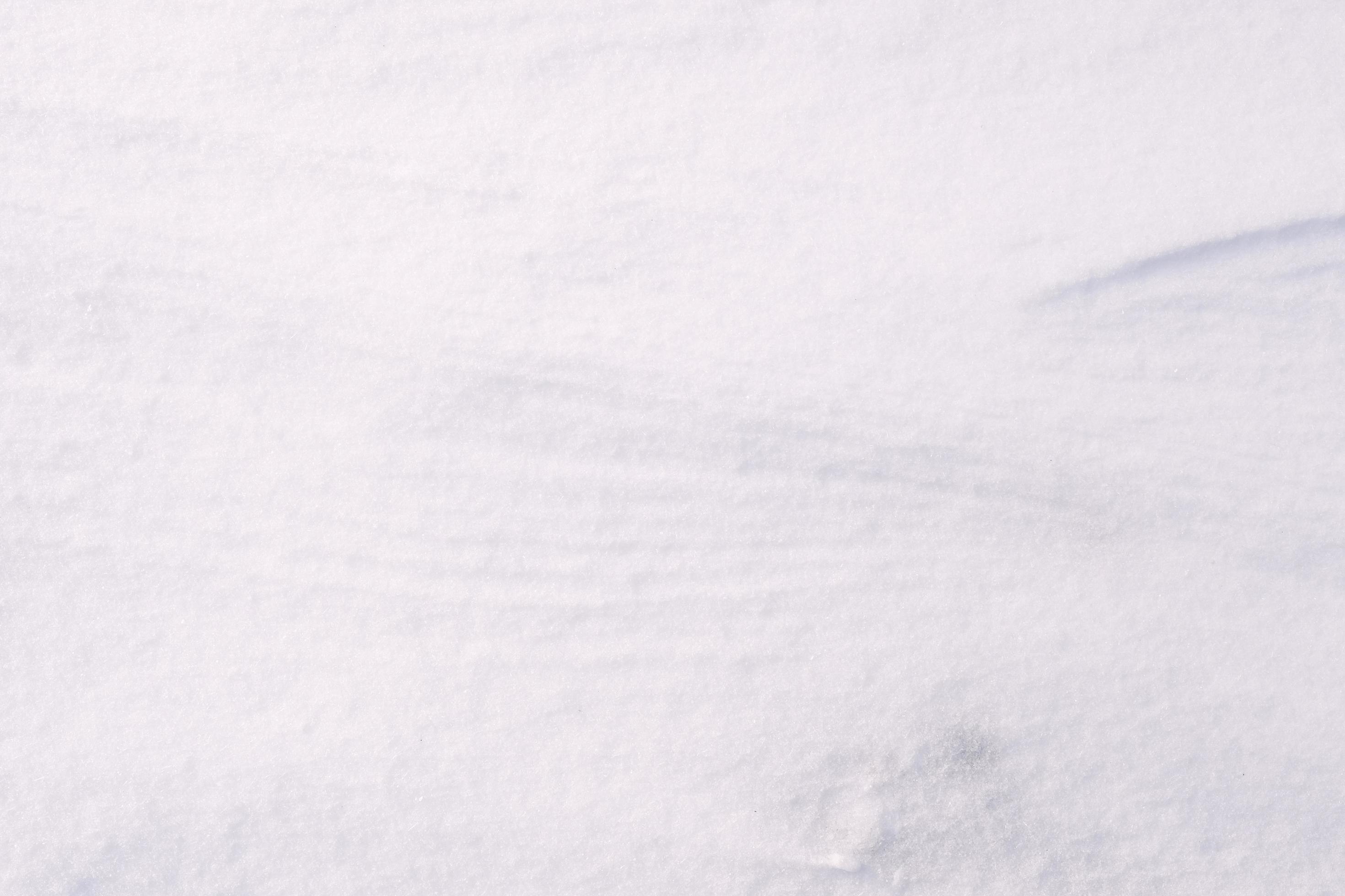 textured snowdrift closeup, clean white snow texture 3098264 Stock ...