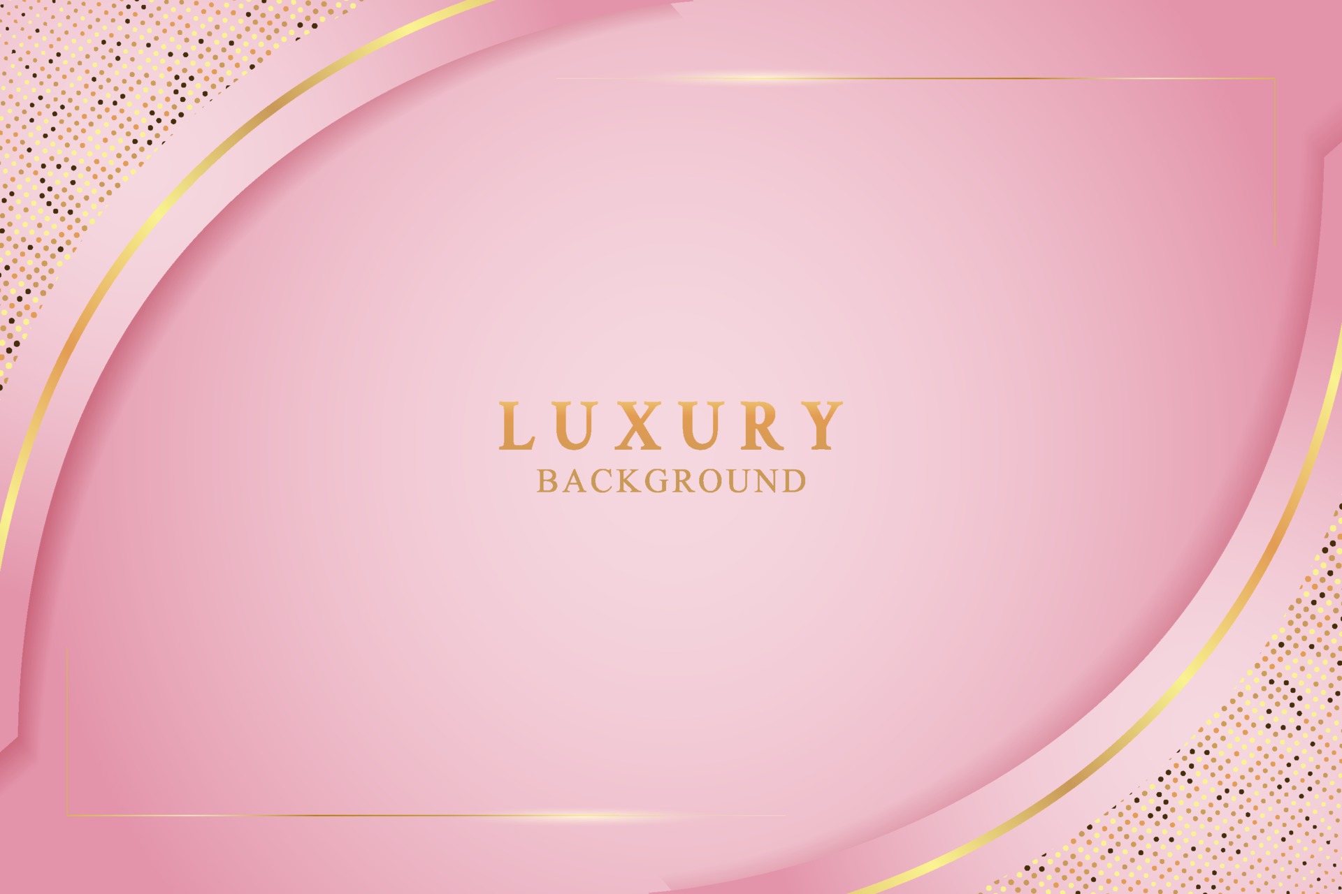 Pink Luxury Background Vector at Josephine Blumberg blog