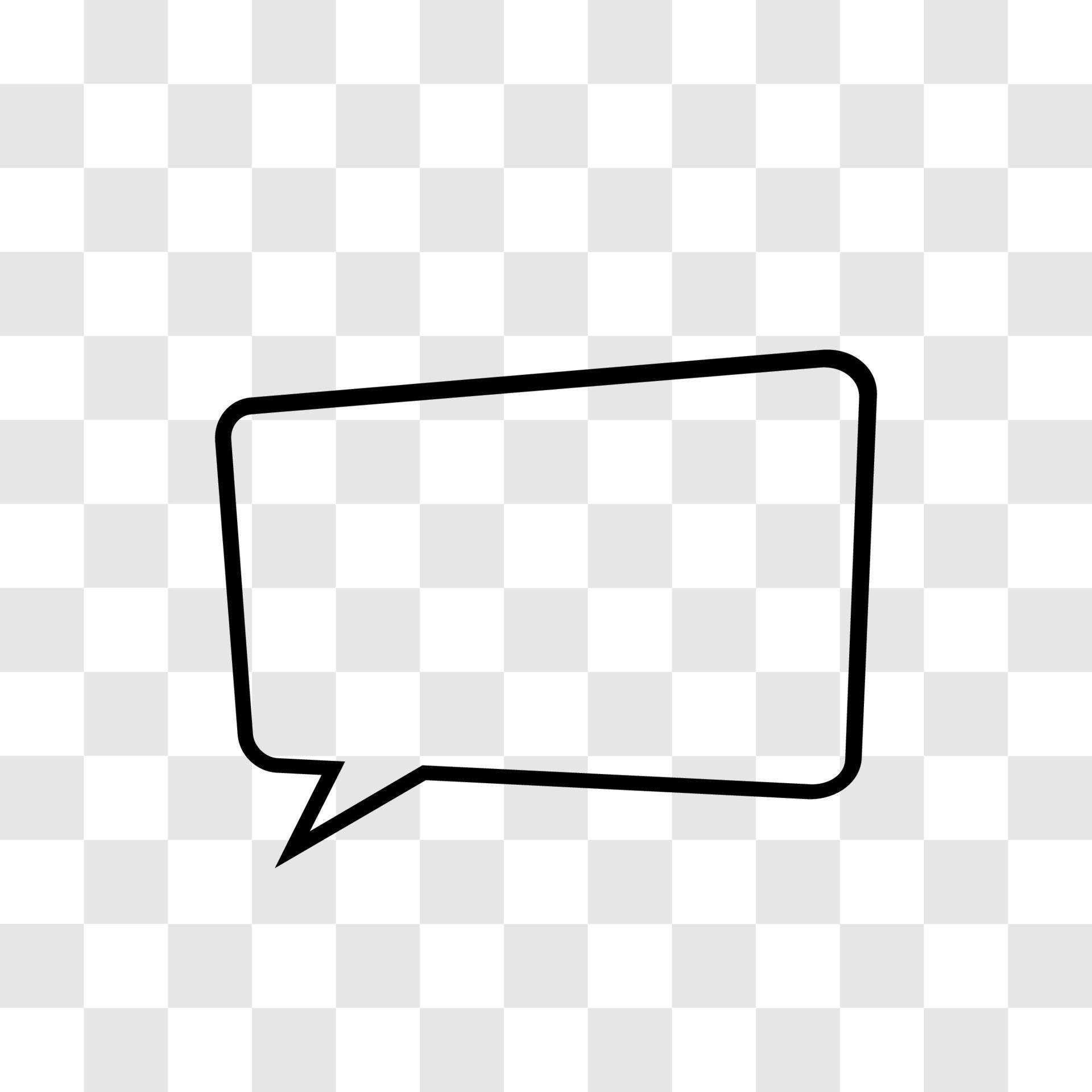 cuadro de diálogo de estilo de línea simple 3101270 Vector en Vecteezy cuadro de diálogo de estilo de línea simple 3101270 Vector en Vecteezy