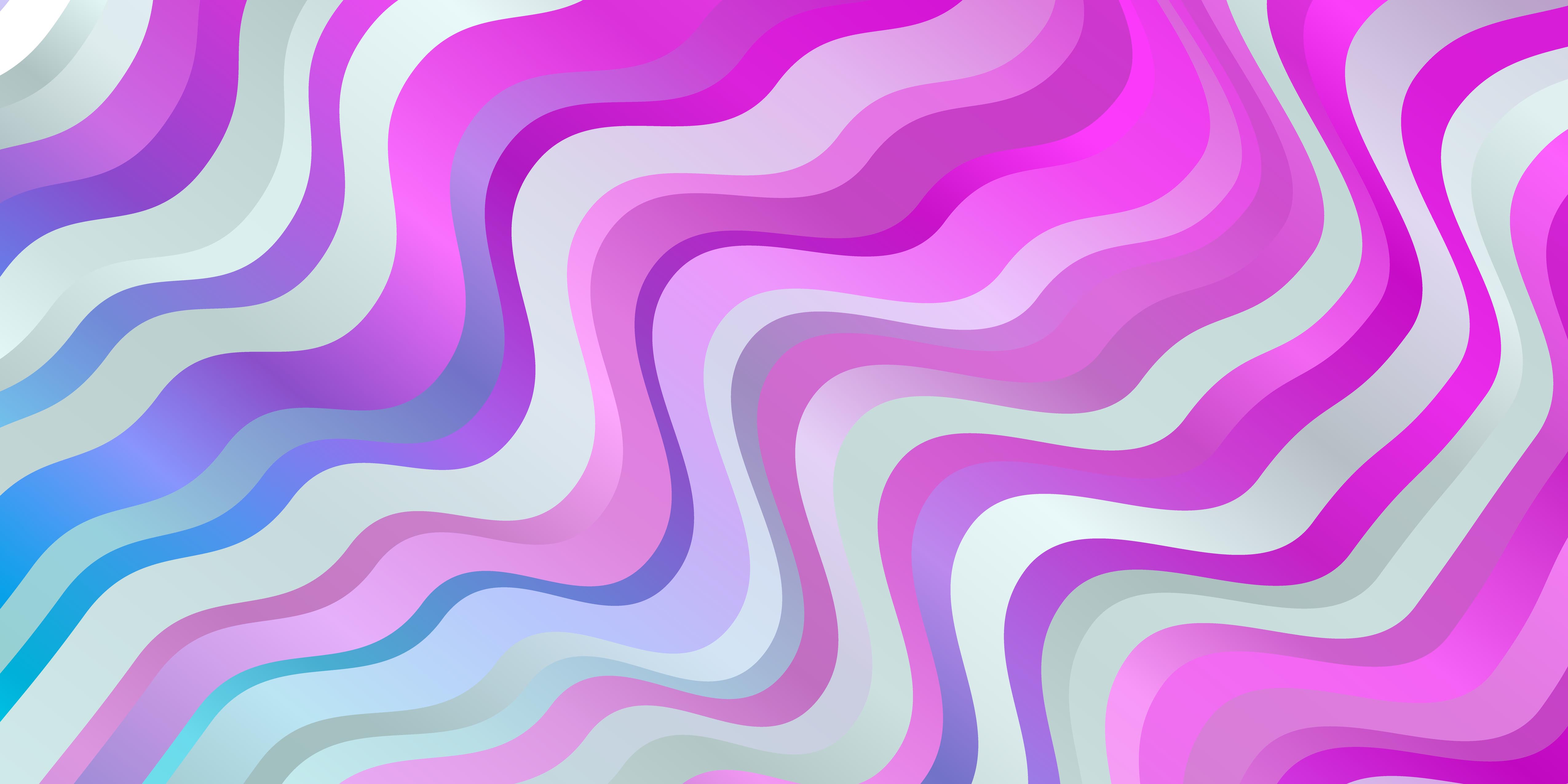 Abstract vector background with colorful gradient 3103261 Vector Art at ...