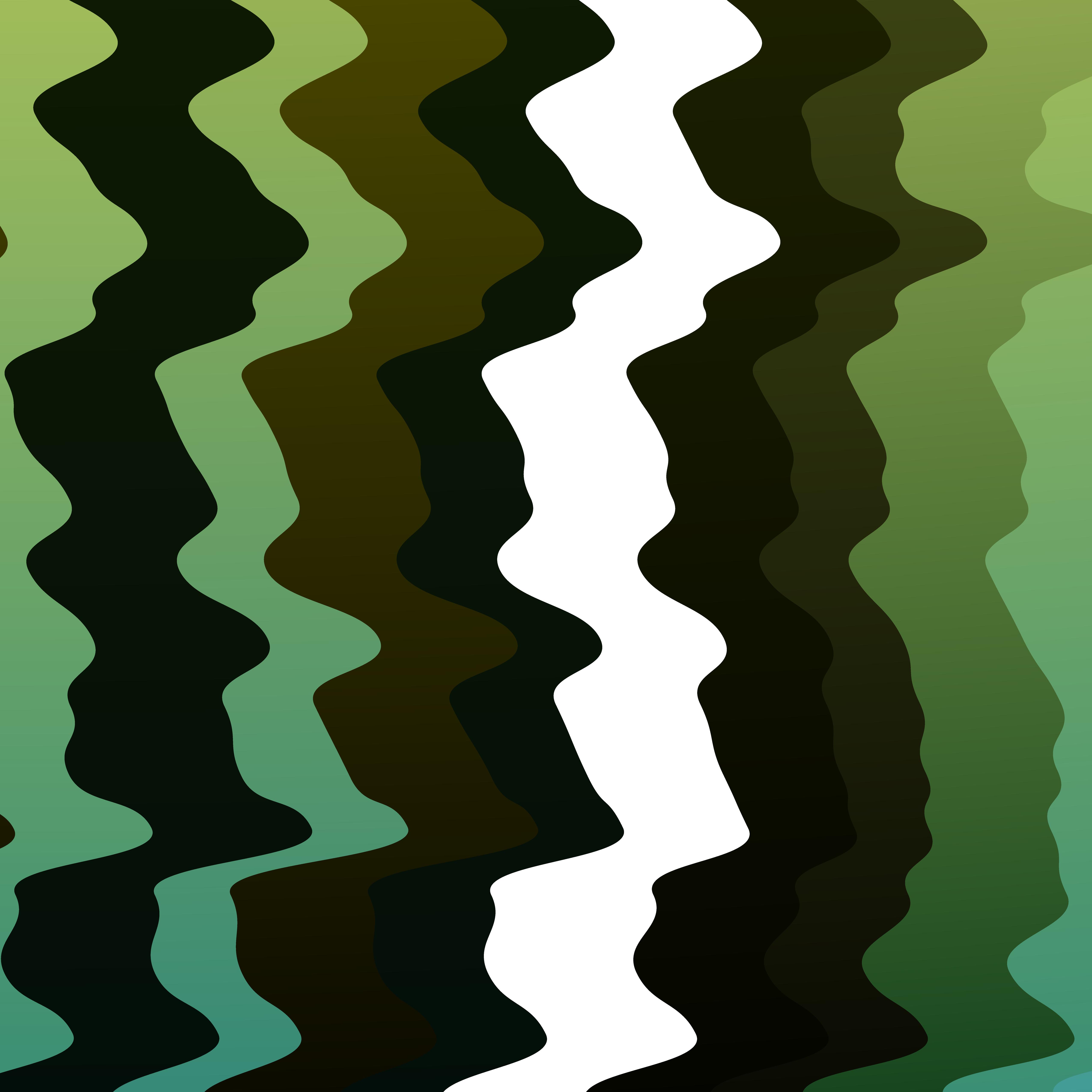 Abstract vector background with colorful gradient 3103450 Vector Art at ...