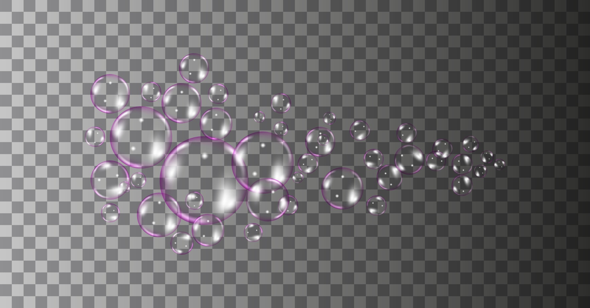 Vector illustratioo of bubbles soap 3118074 Vector Art at Vecteezy