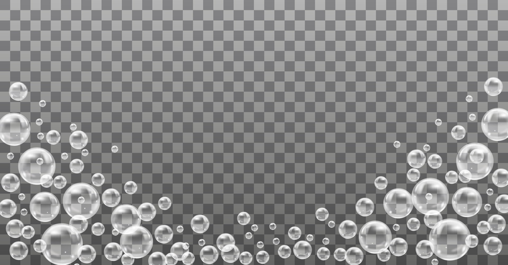 Vector illustratioo of bubbles soap 3118086 Vector Art at Vecteezy