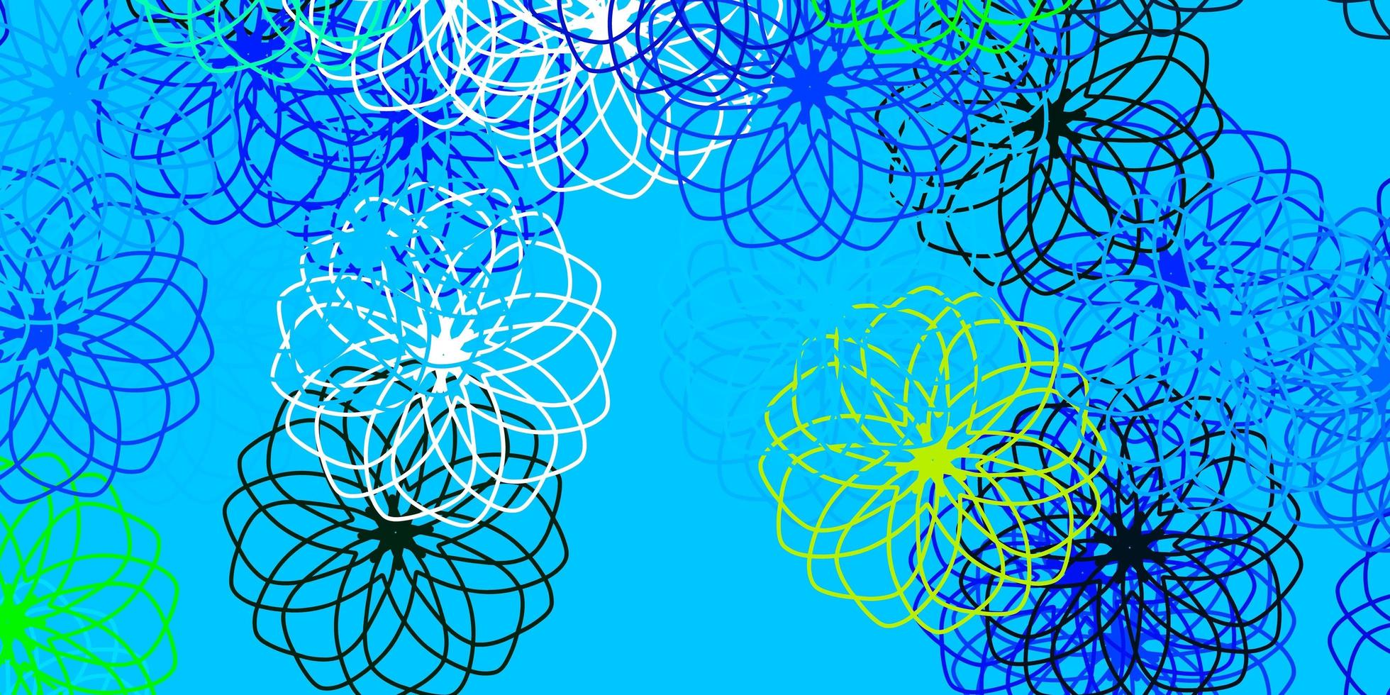 Abstract vector background with colorful gradient 3118321 Vector Art at ...