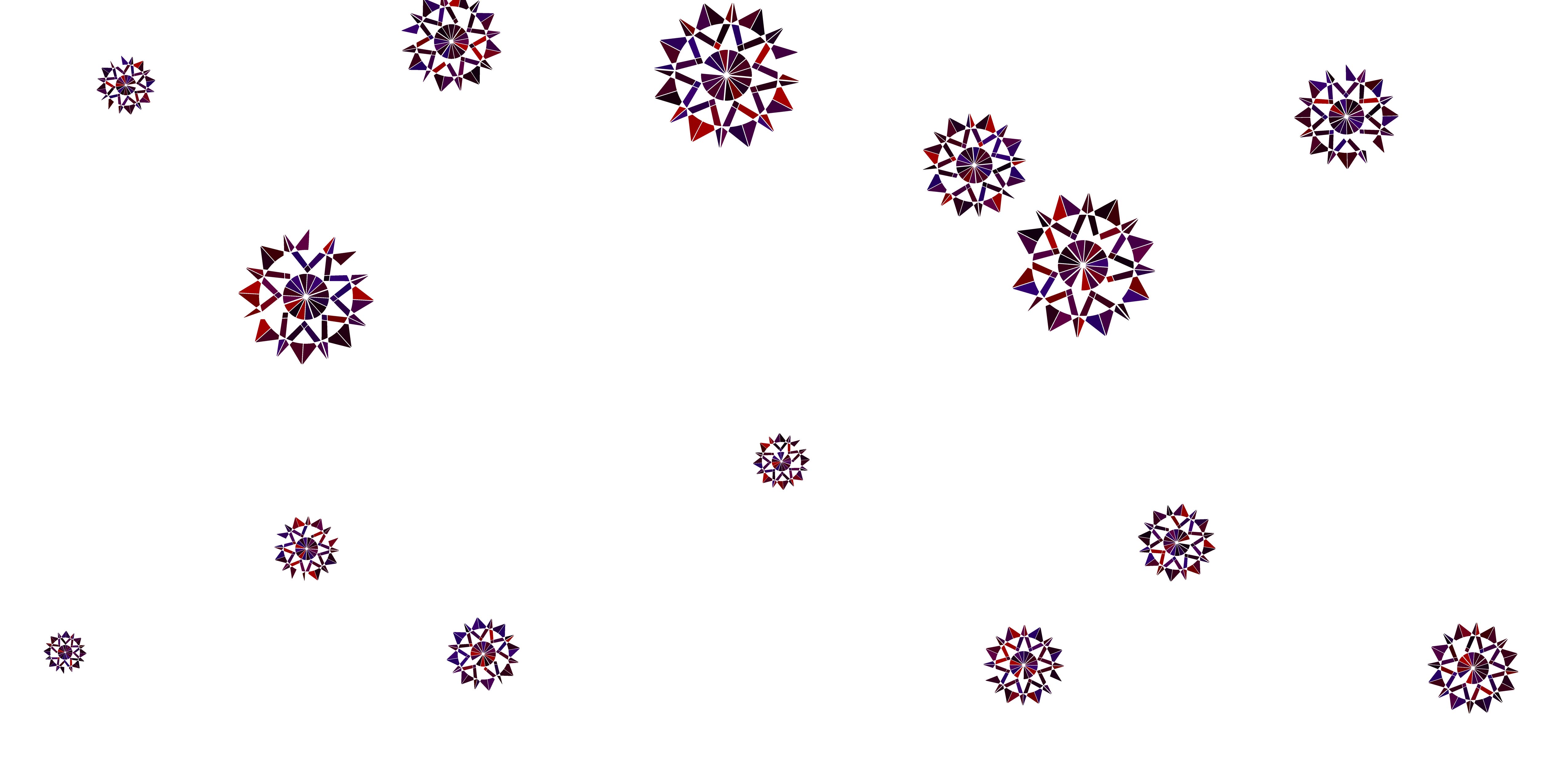 Abstract vector background with colorful gradient 3118398 Vector Art at ...