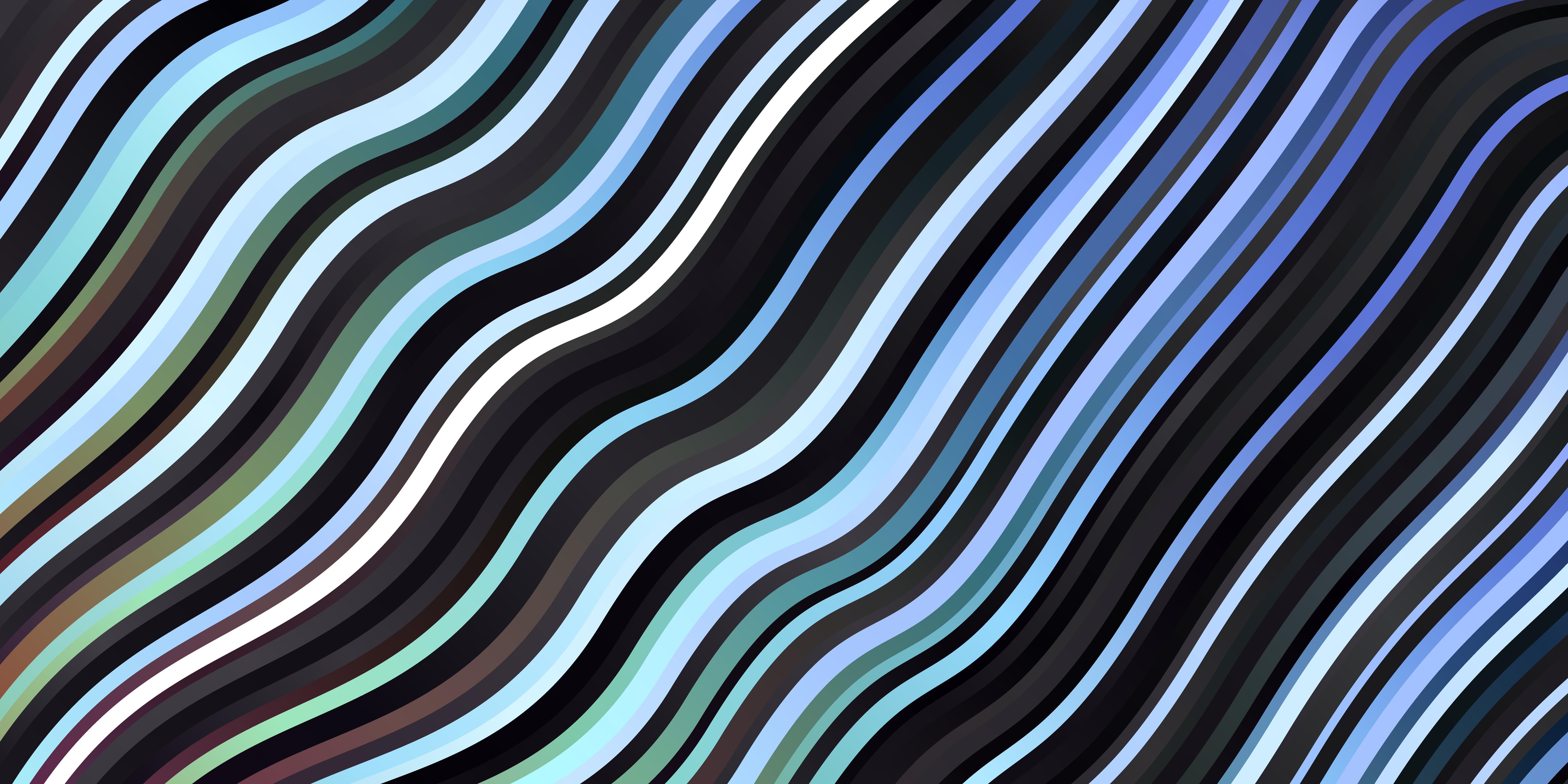 Abstract vector background with colorful gradient 3118450 Vector Art at ...