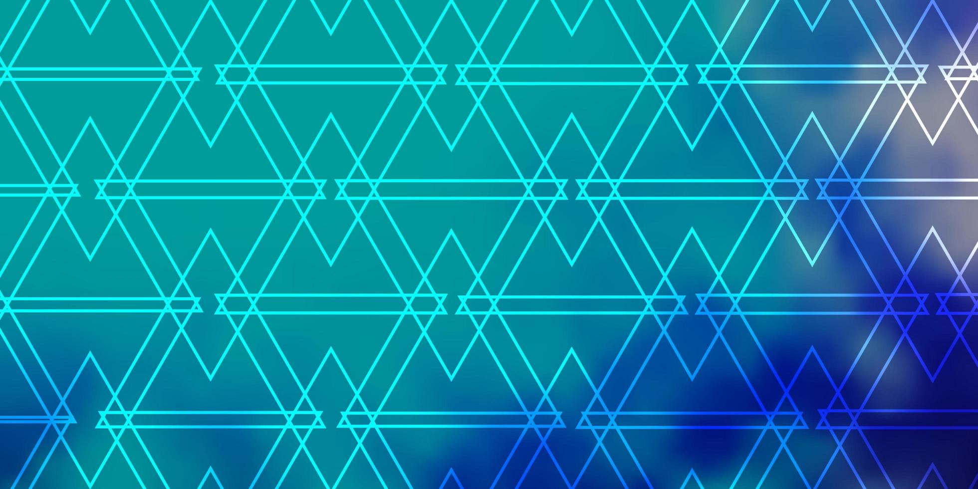 Abstract vector background with colorful gradient 3118636 Vector Art at ...