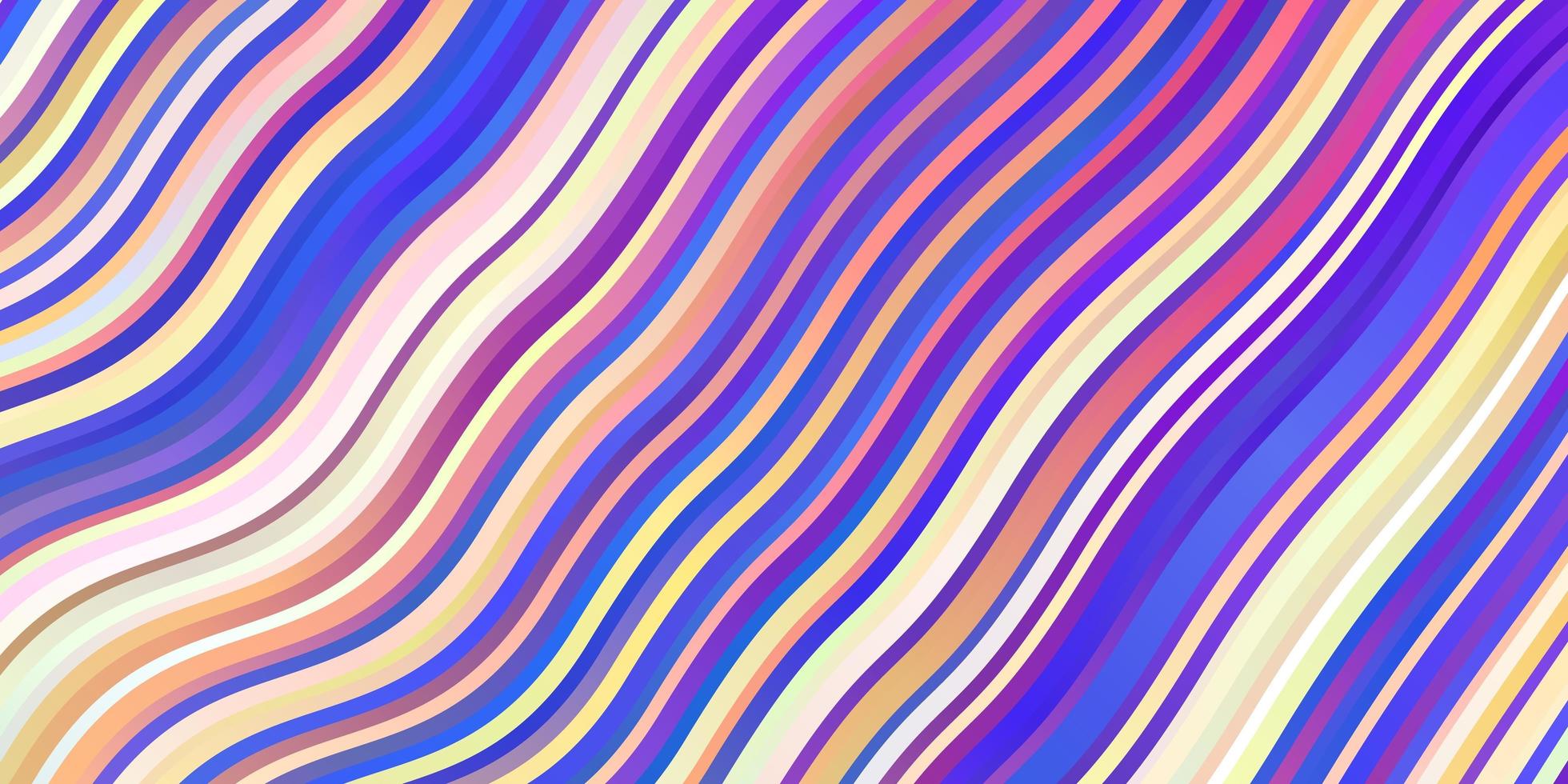 Abstract vector background with colorful gradient 3118641 Vector Art at ...