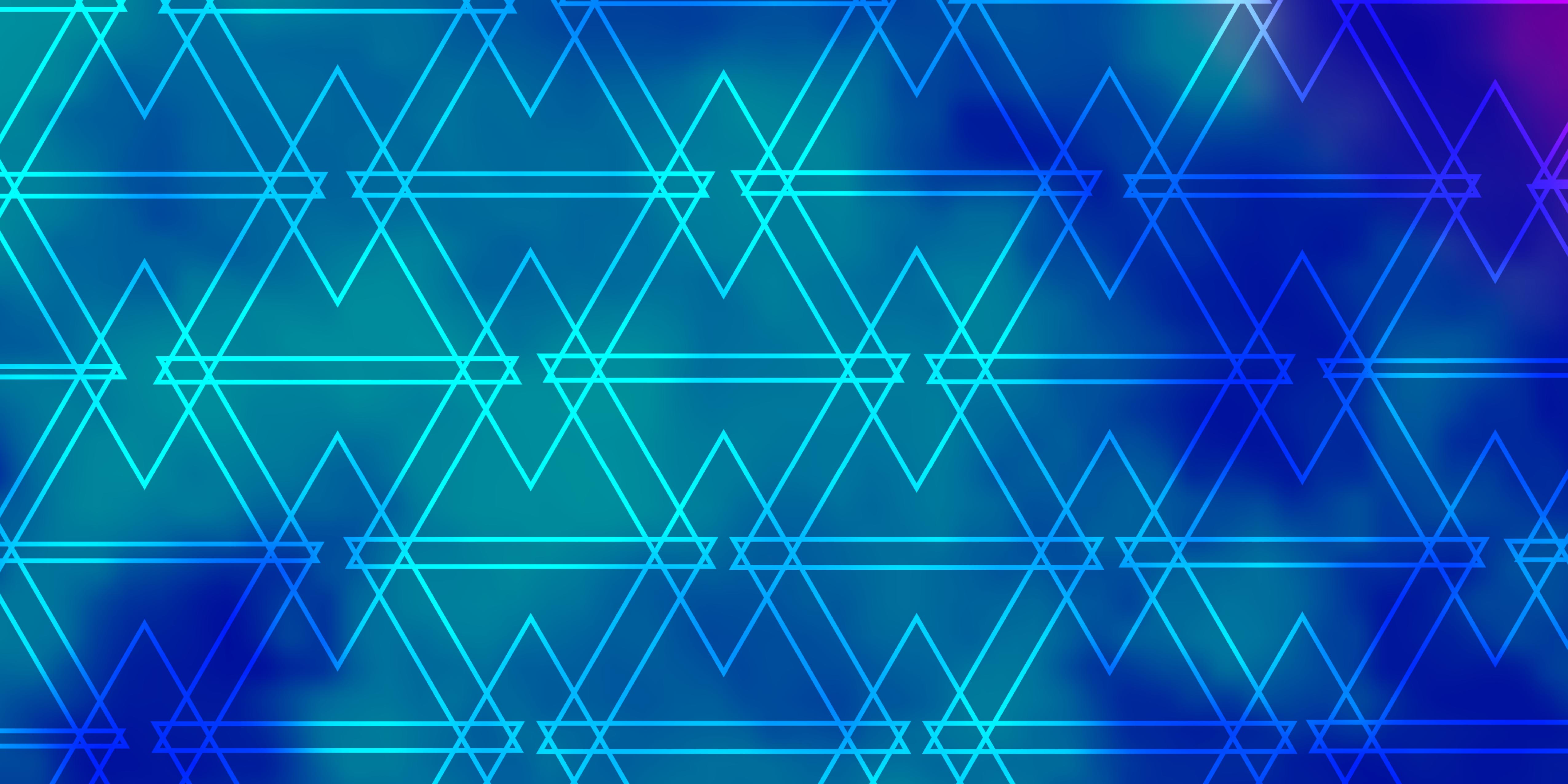 Abstract vector background with colorful gradient 3118729 Vector Art at ...