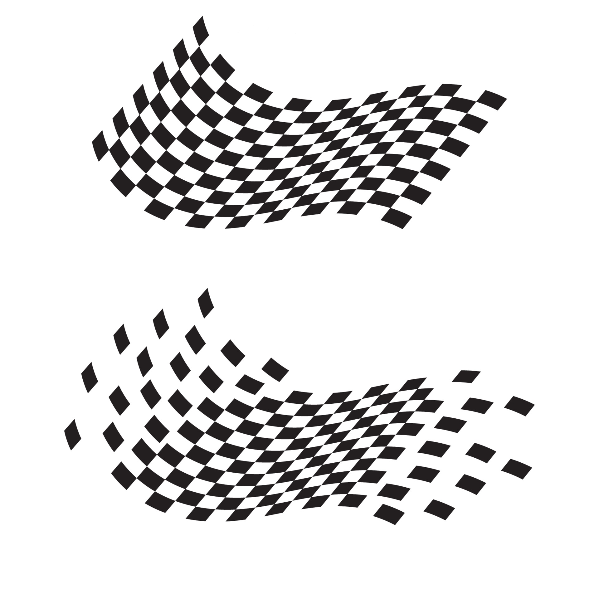 Checkered Flag Vector Art, Icons, and Graphics for Free Download