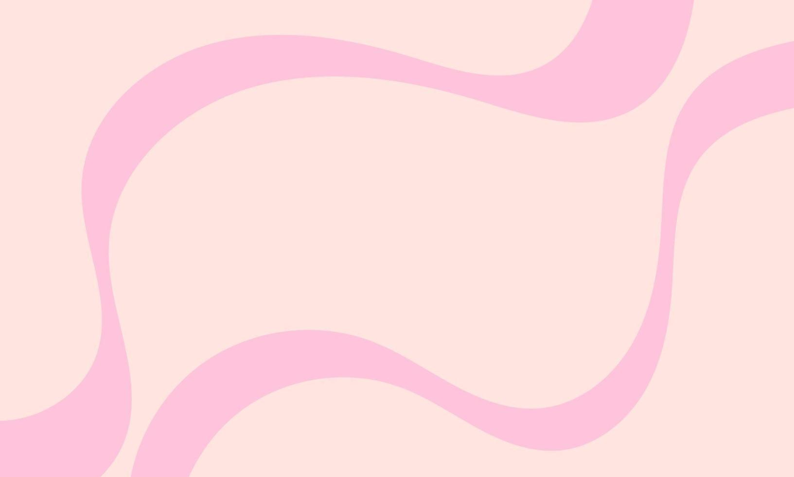 Abstract Pink Fluid Wave Background 3119815 Vector Art at Vecteezy