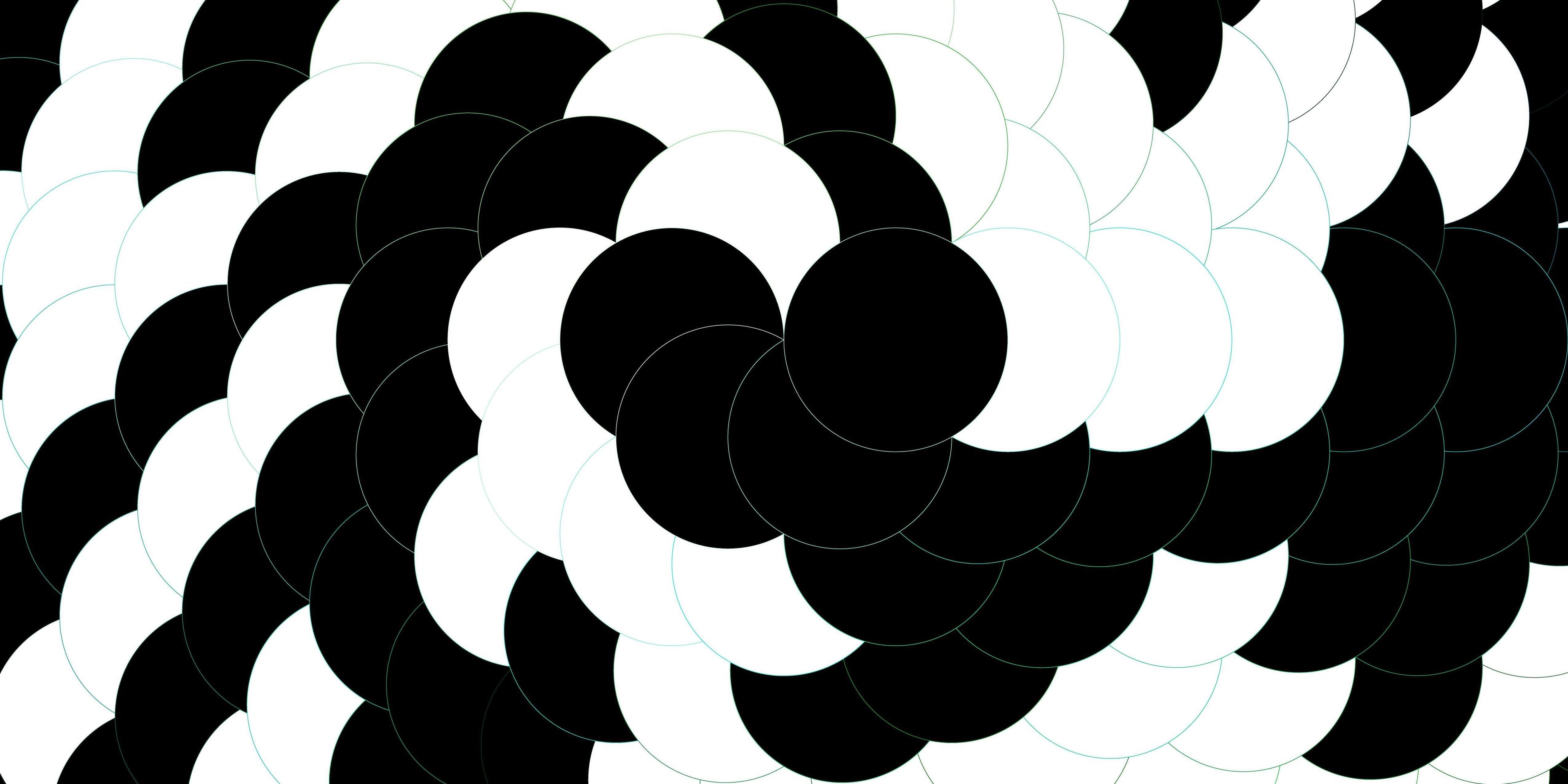 Abstract vector background with colorful gradient 3119976 Vector Art at ...