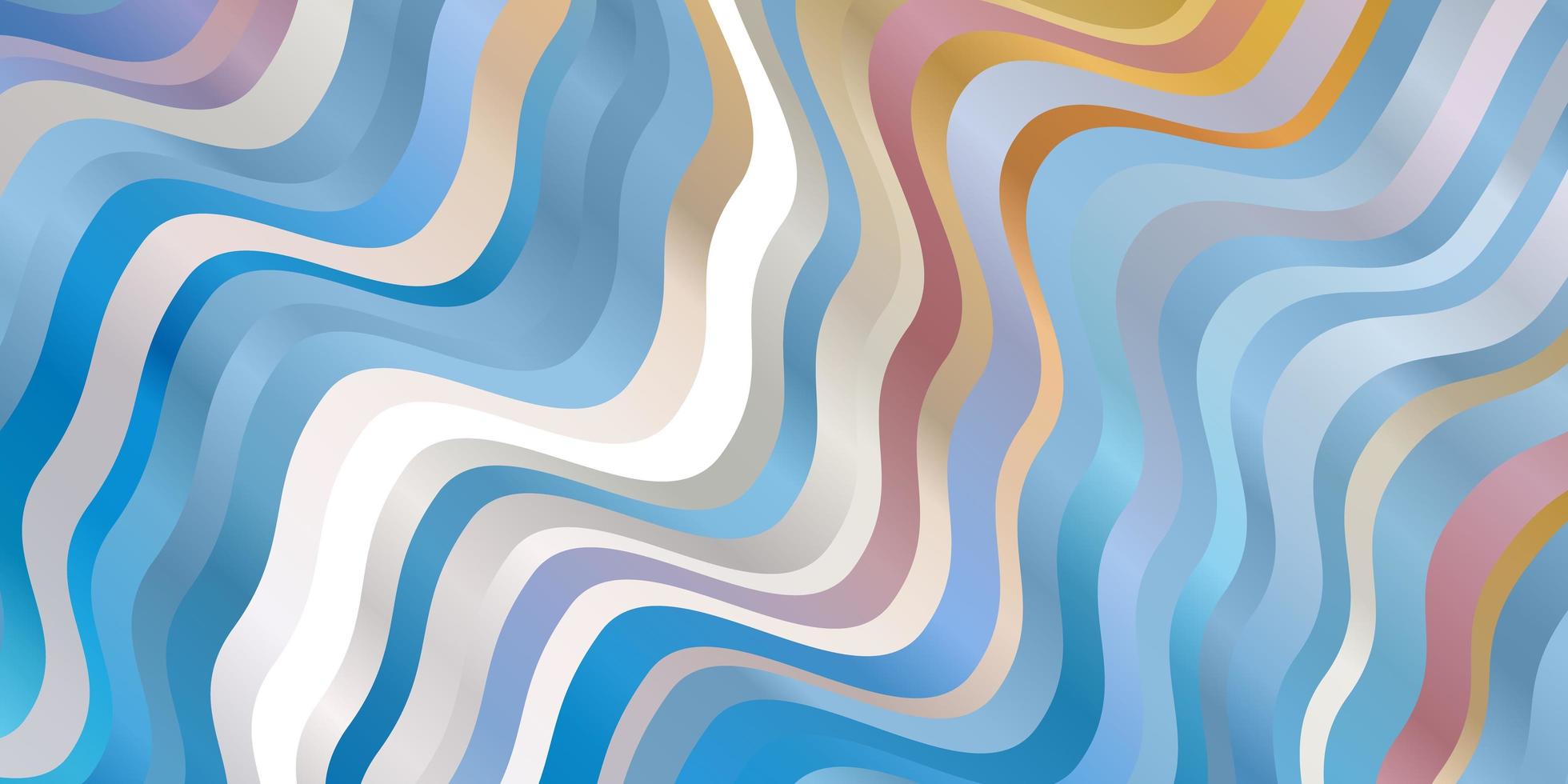 Abstract vector background with colorful gradient 3120057 Vector Art at ...