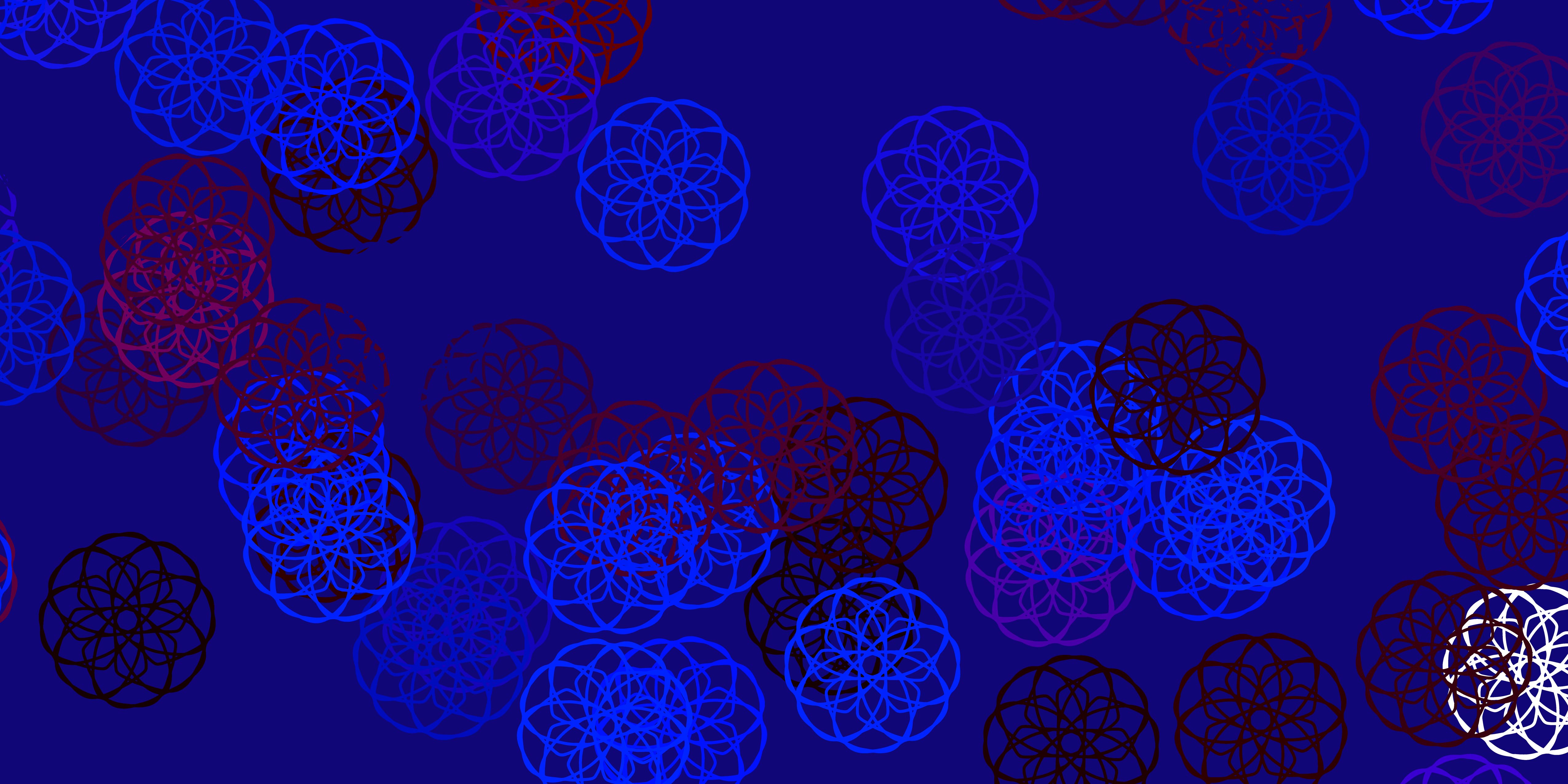 Abstract vector background with colorful gradient 3120160 Vector Art at ...