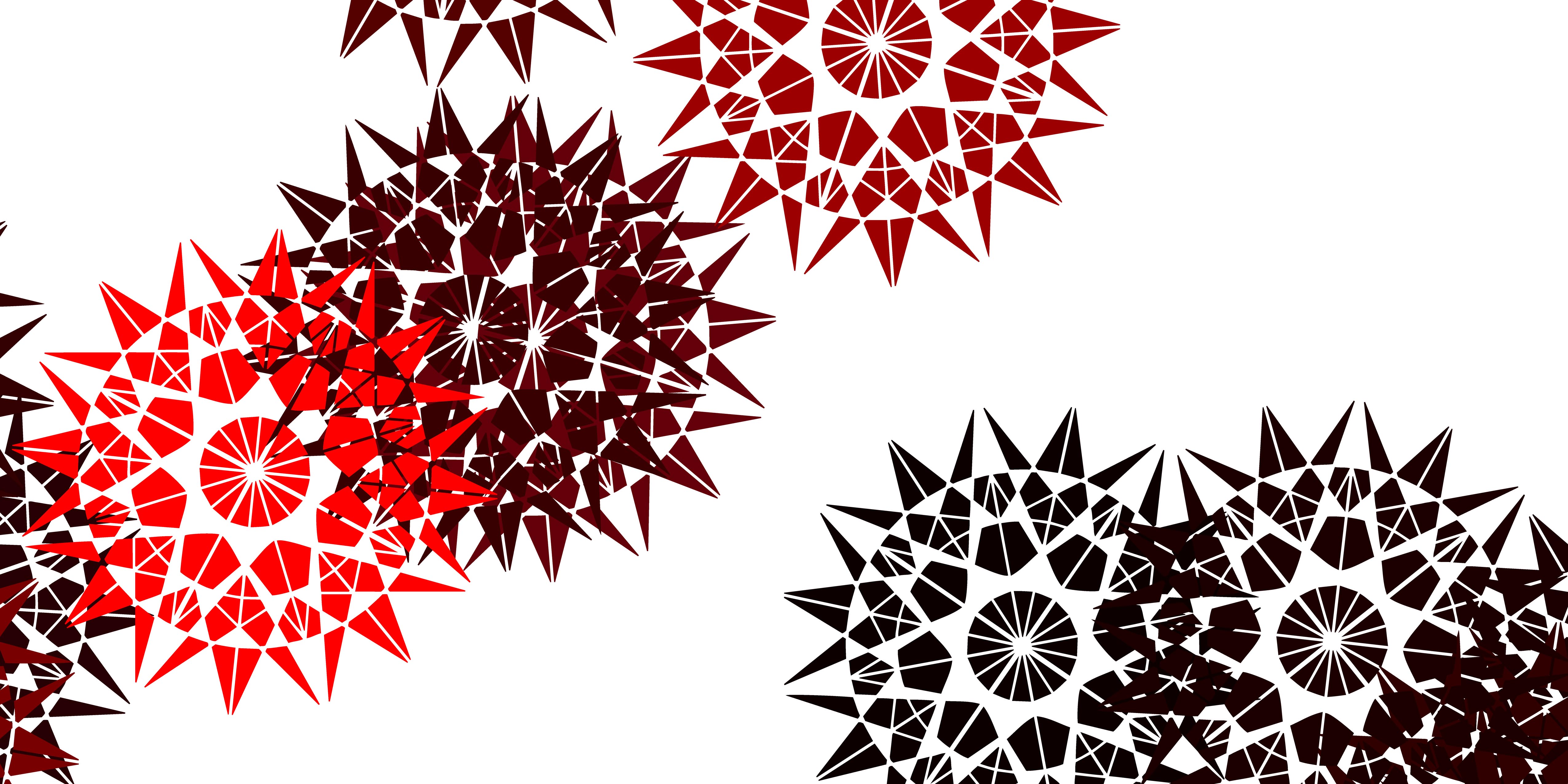 Abstract vector background with colorful gradient 3120316 Vector Art at ...